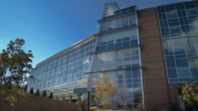 Specialty Care at Mary Washington Hospital | Children's National Hospital