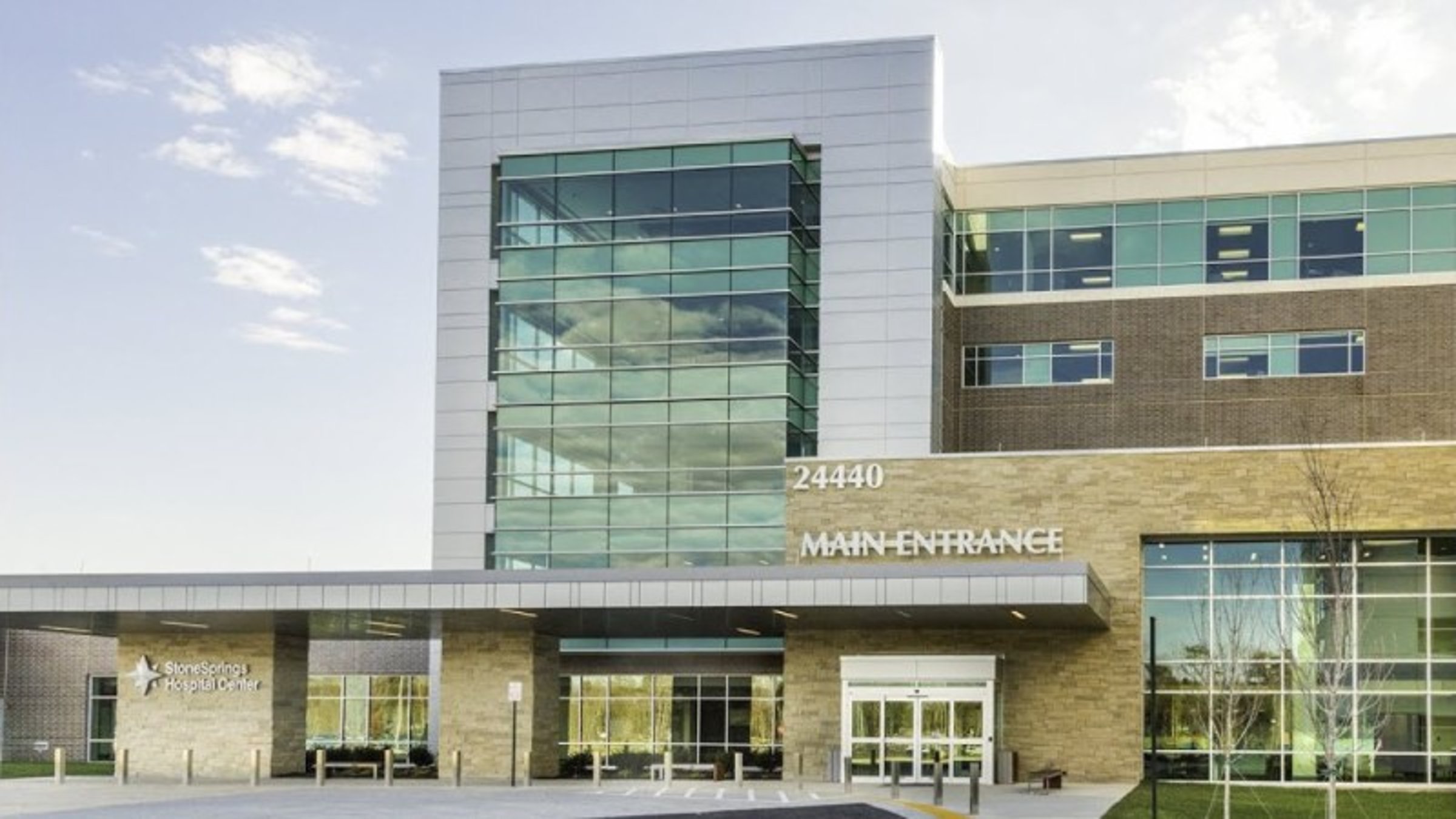 Neonatal Intensive Care Unit (NICU) | Children's National Hospital