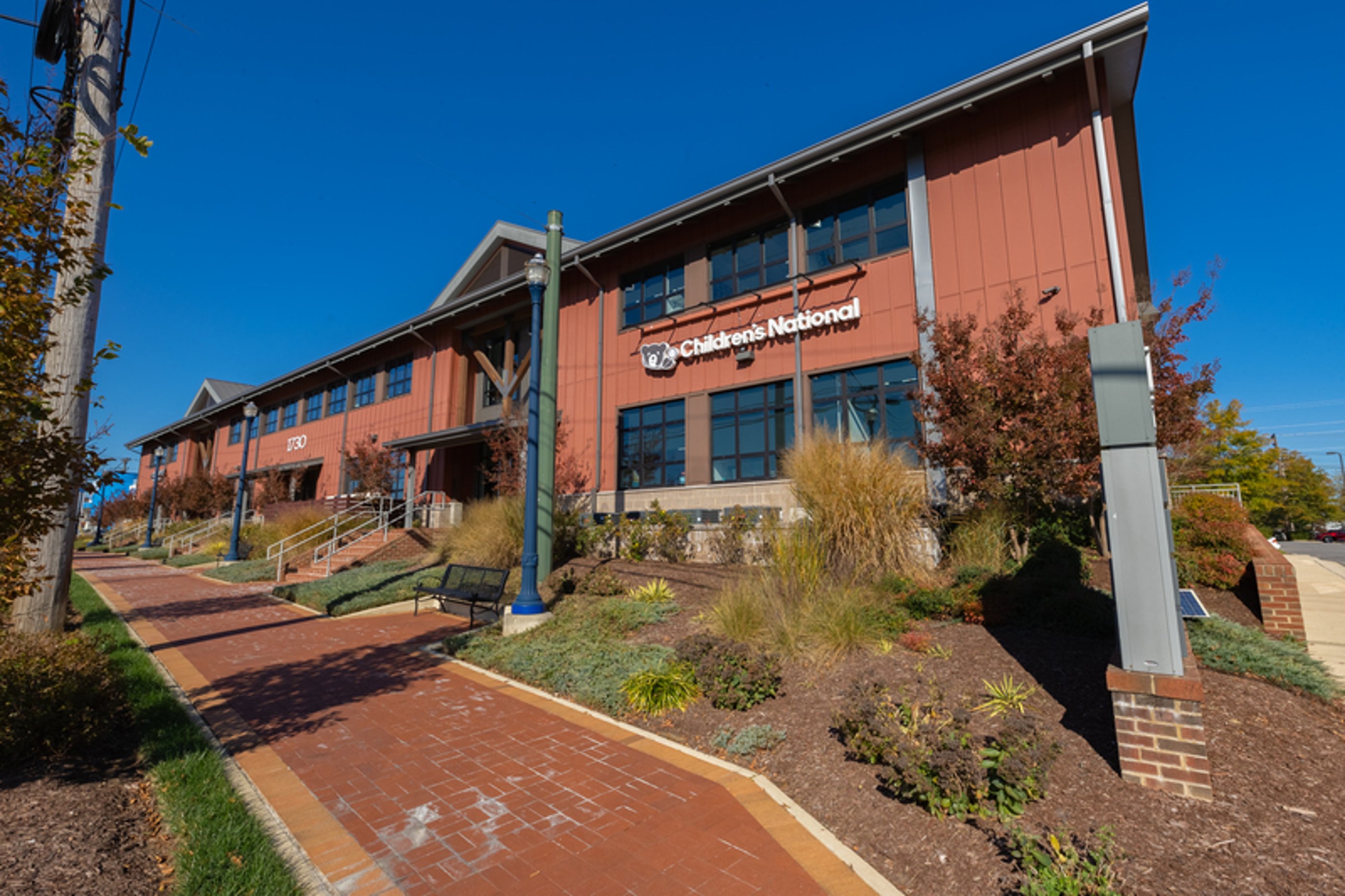 Pathology and Laboratory Medicine | Children's National Hospital