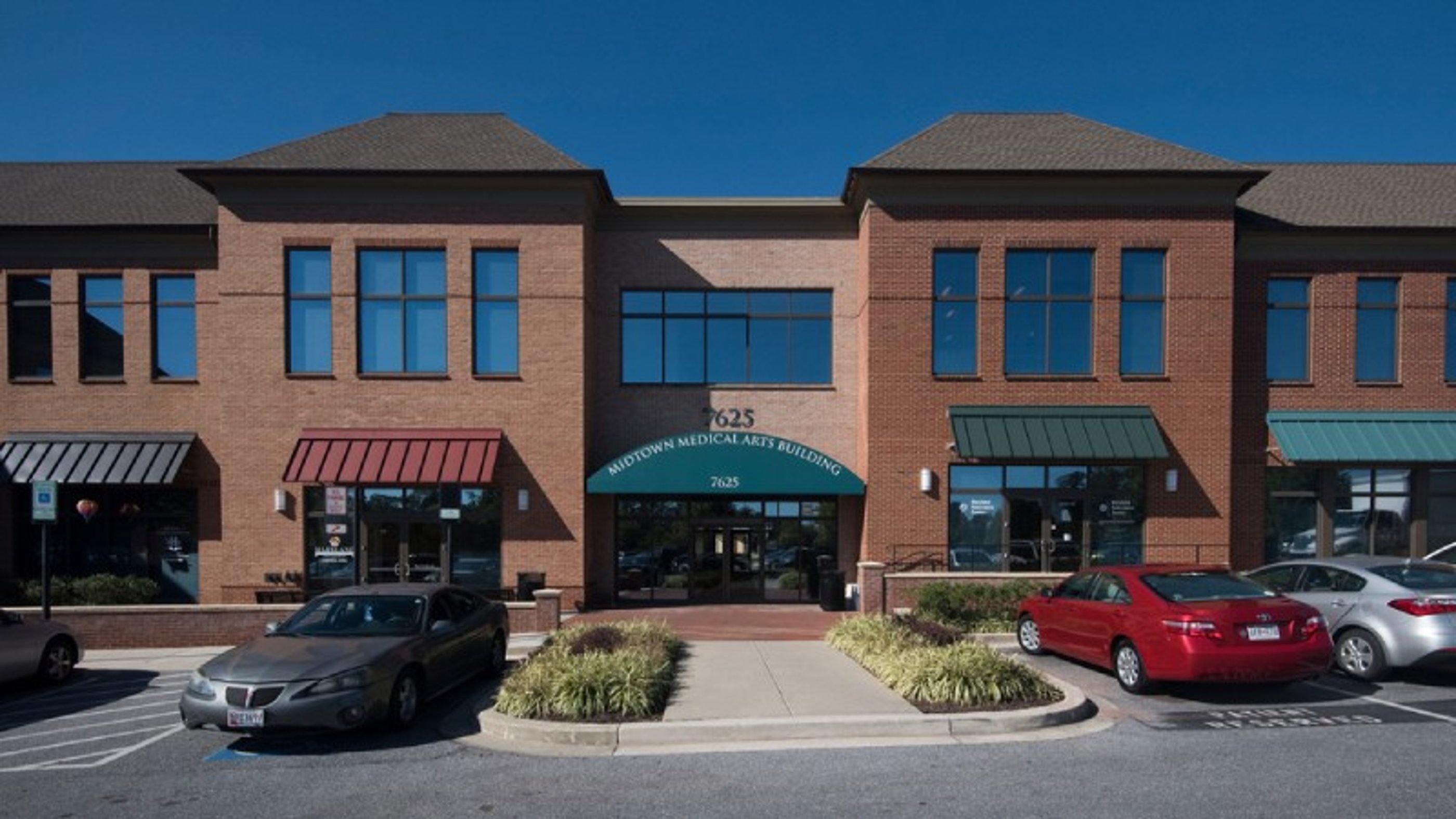 Gastroenterology, Hepatology and Nutrition | Children's National Hospital