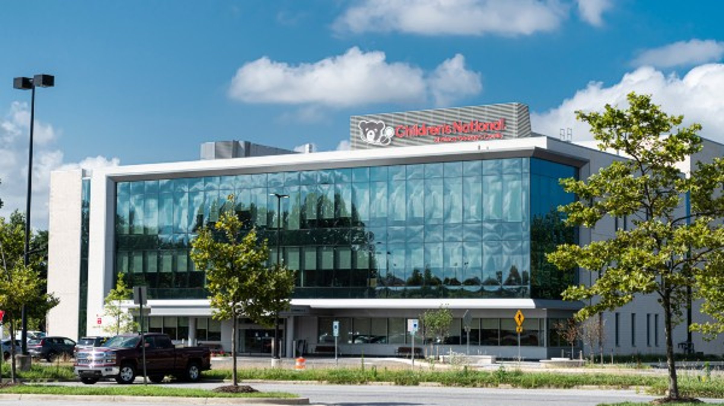 Allergy and Immunology | Children's National Hospital