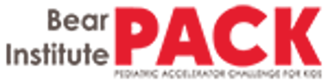 Announcing the winners of the first annual Bear Institute Pediatric ...