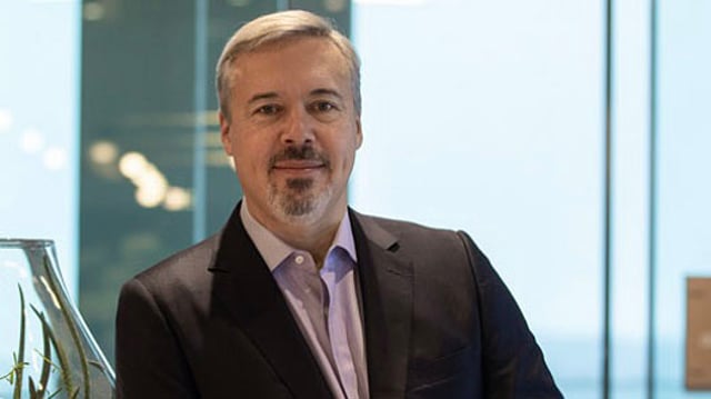 Childrens National Hospital names Horacio Rozanski as board chair ...