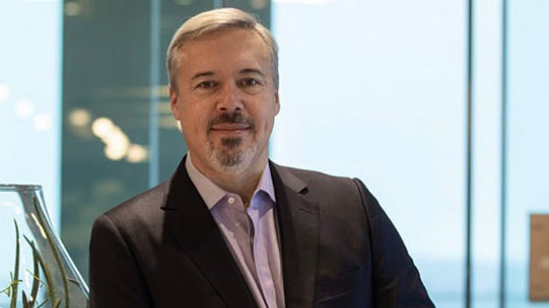 Childrens National Hospital names Horacio Rozanski as board chair ...