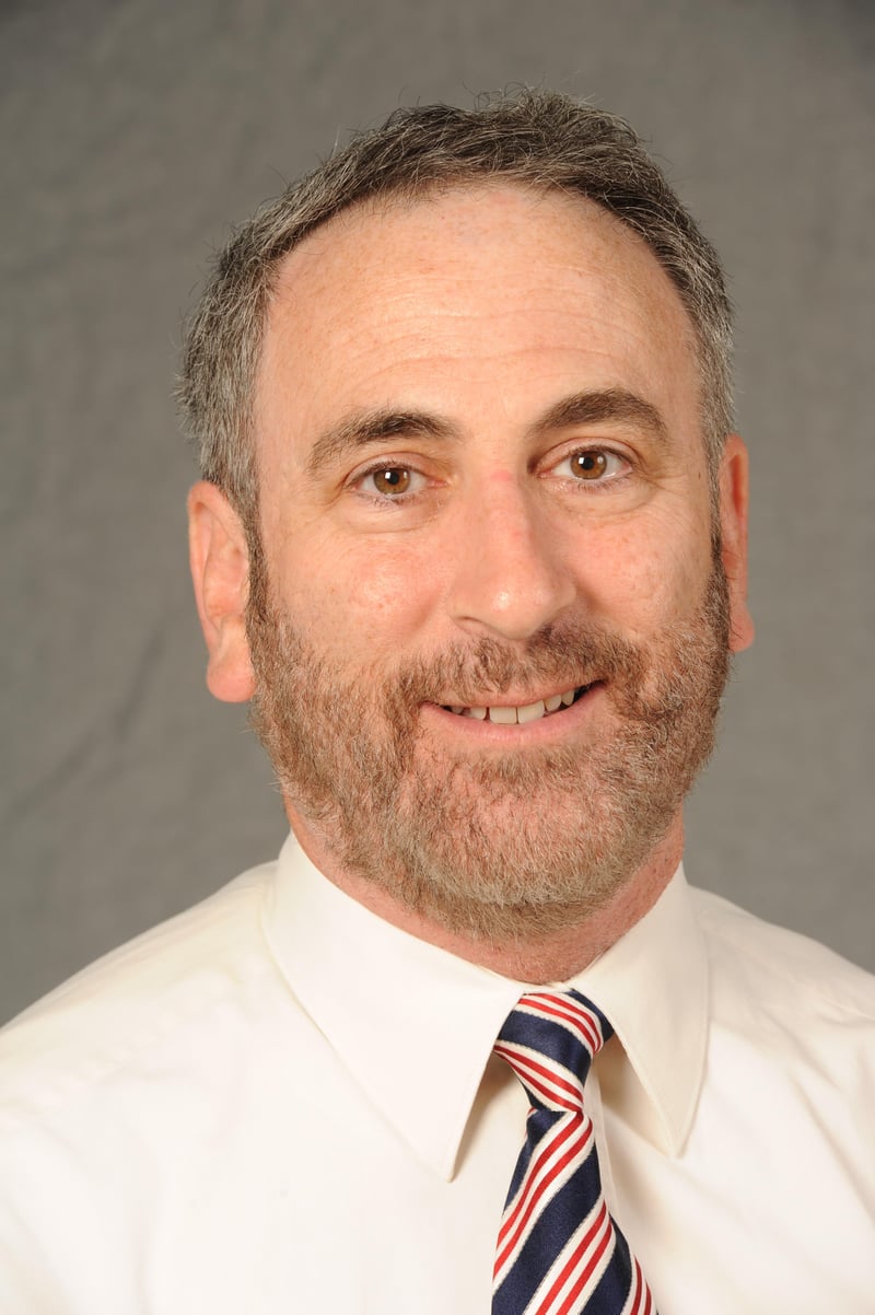 Scott A. Norton, MD, MPH, MSc, named Chief of Dermatology at Children's ...