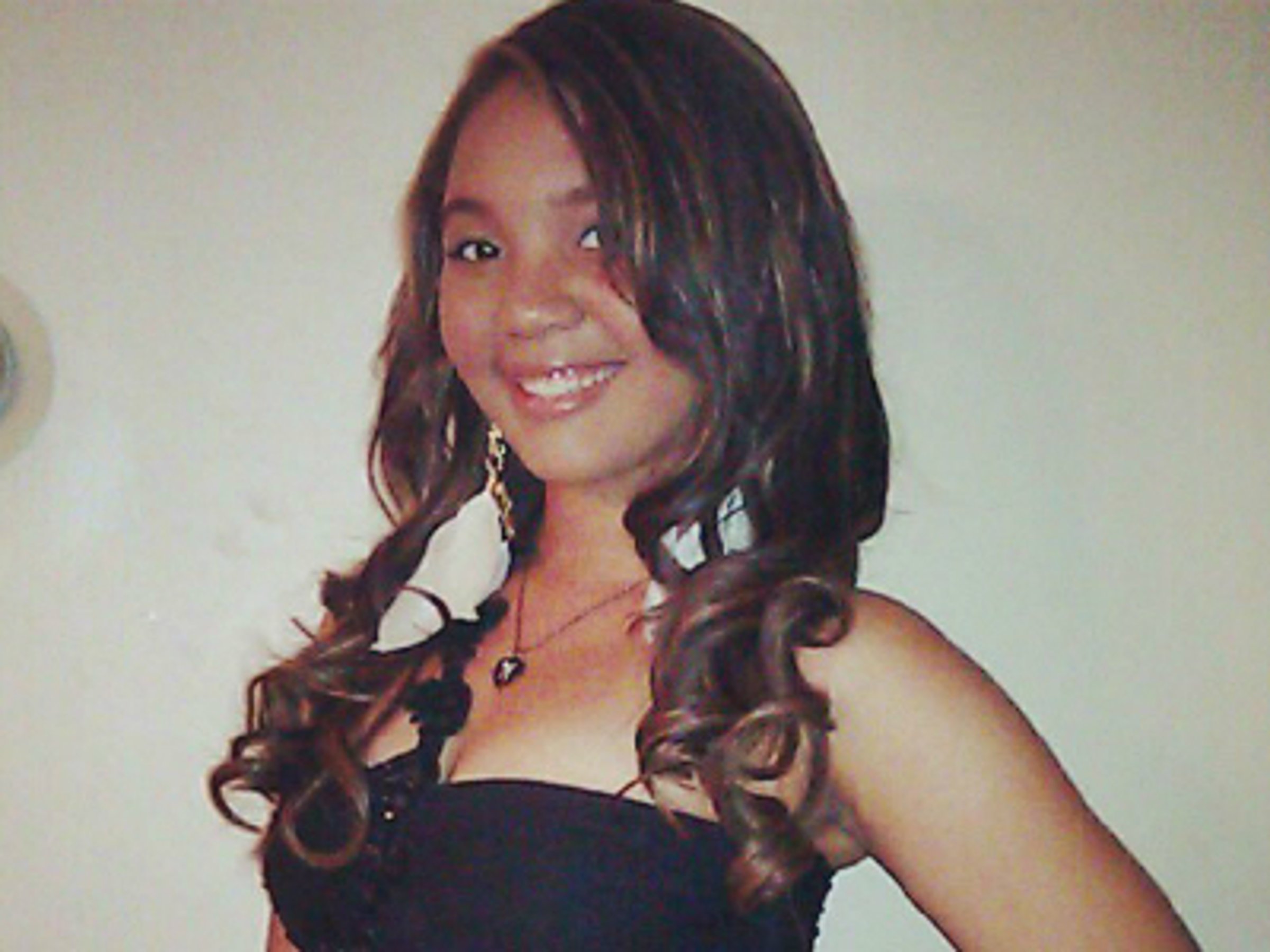 Erica's Story | Children's National Hospital Foundation