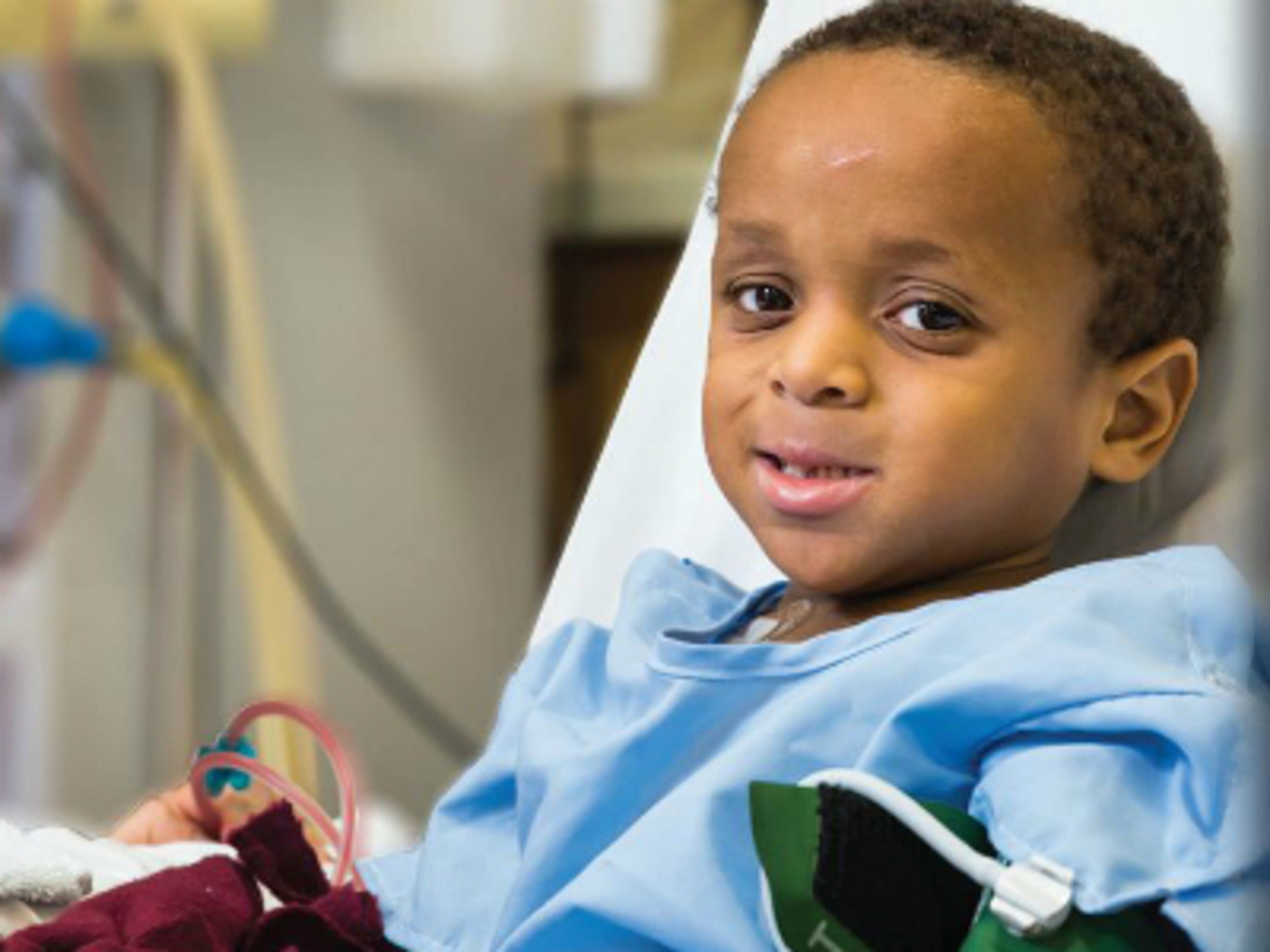 Pediatric Dialysis - Conditions and Treatments | Children's National ...