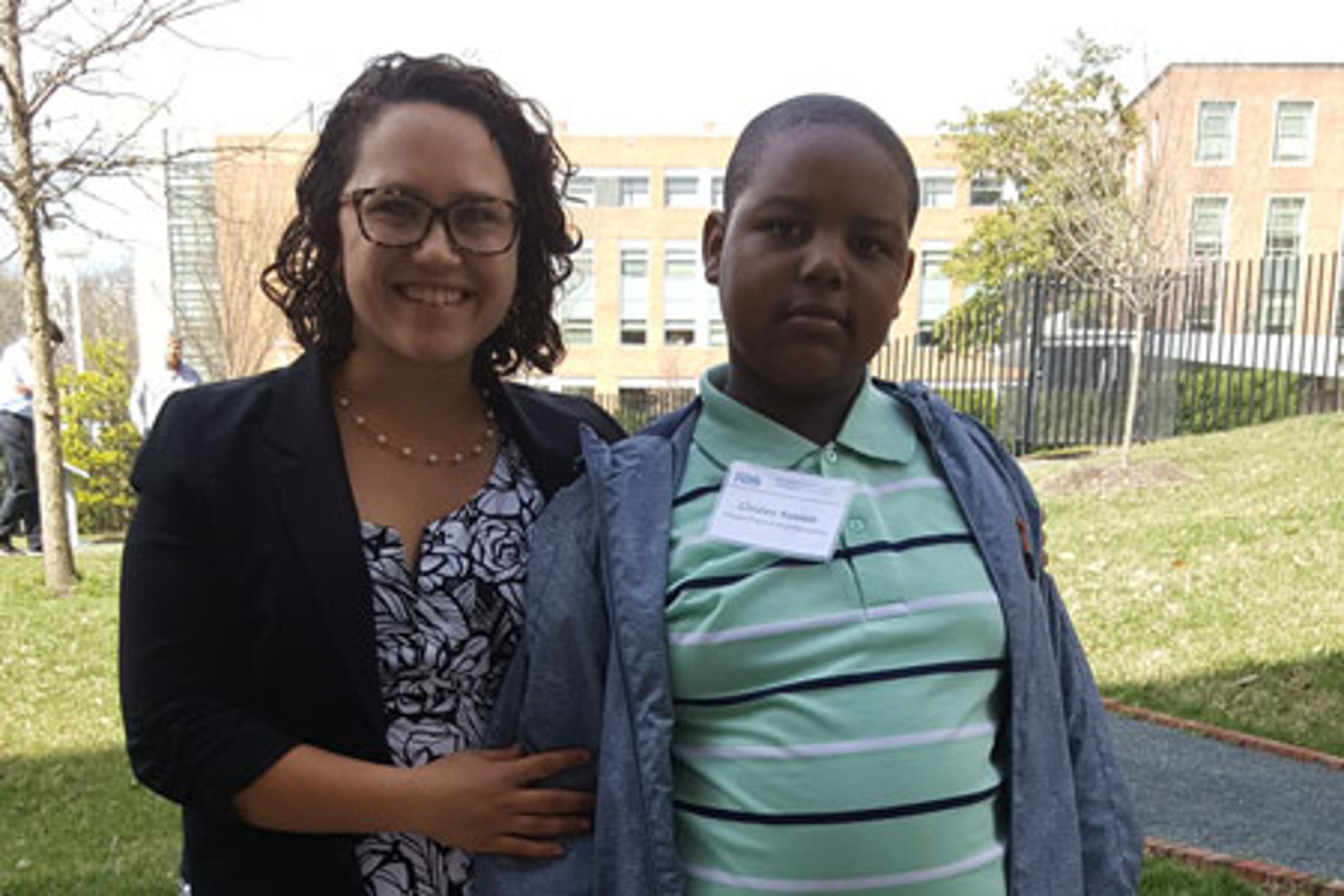 Pediatric Drug Rashes - Conditions and Treatments | Children's National ...