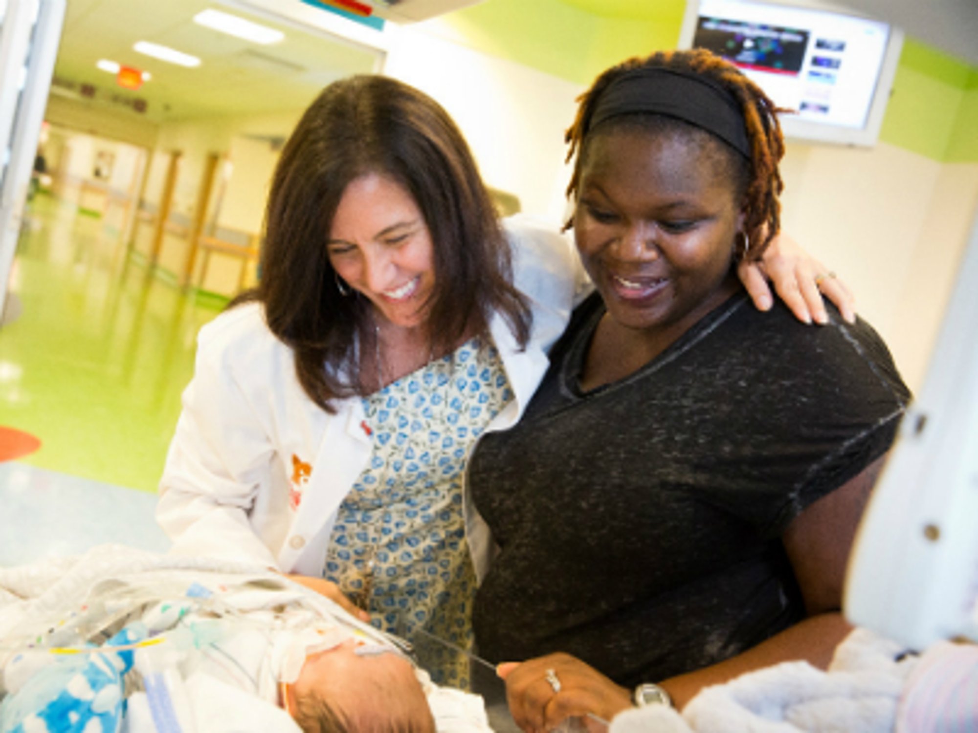 Pediatric Ventricular Septal Defect (VSD) - Conditions and Treatments ...