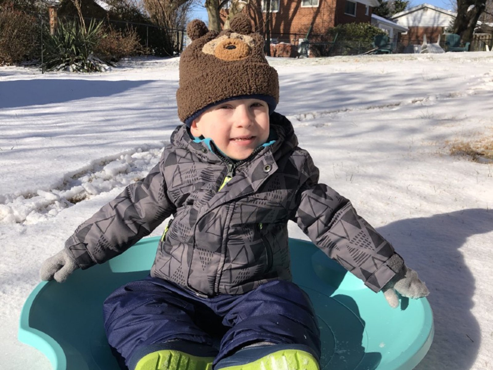 General and Thoracic Surgery | Children's National Hospital