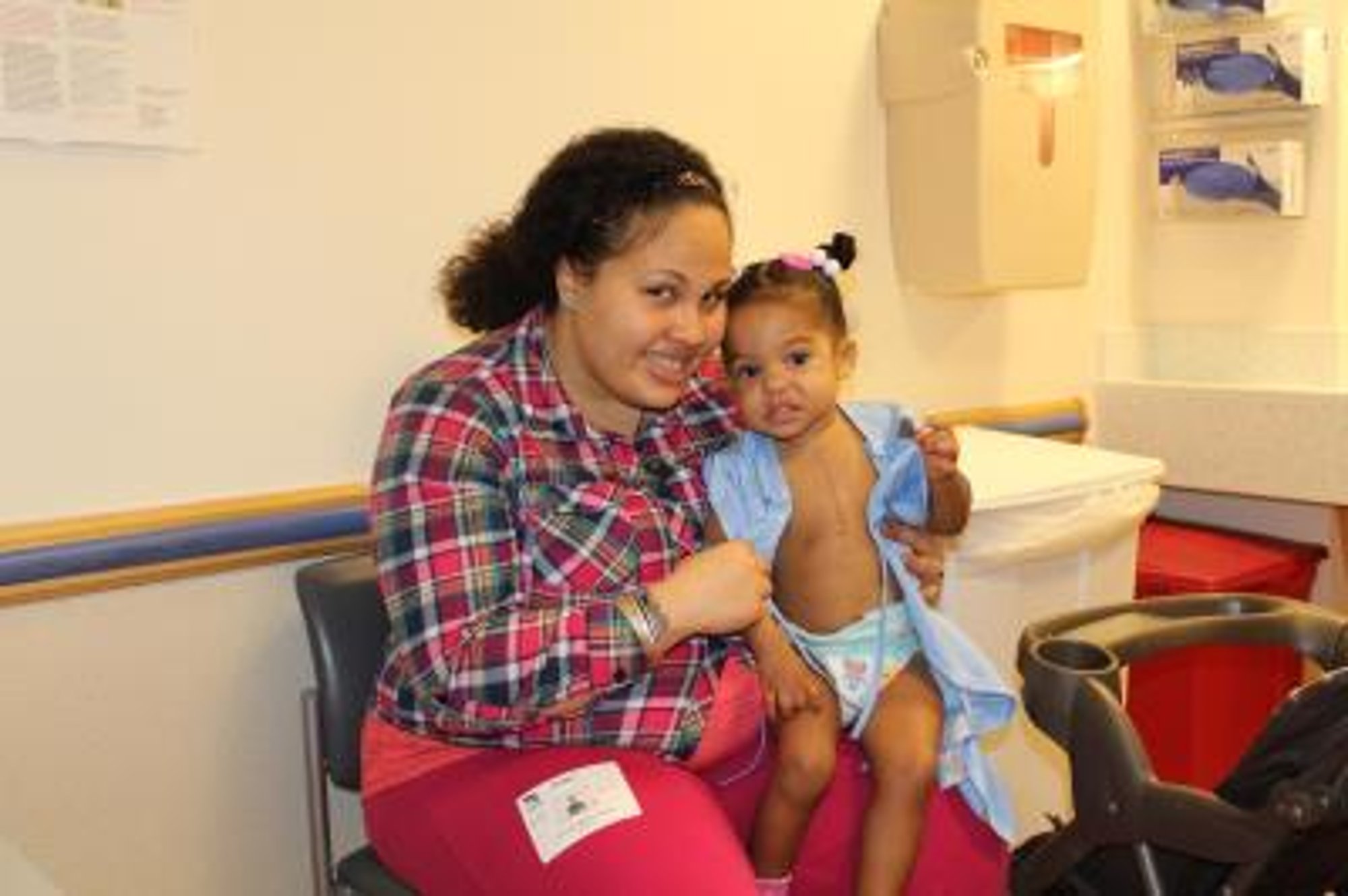 Pediatric Ventricular Septal Defect (VSD) - Conditions and Treatments ...