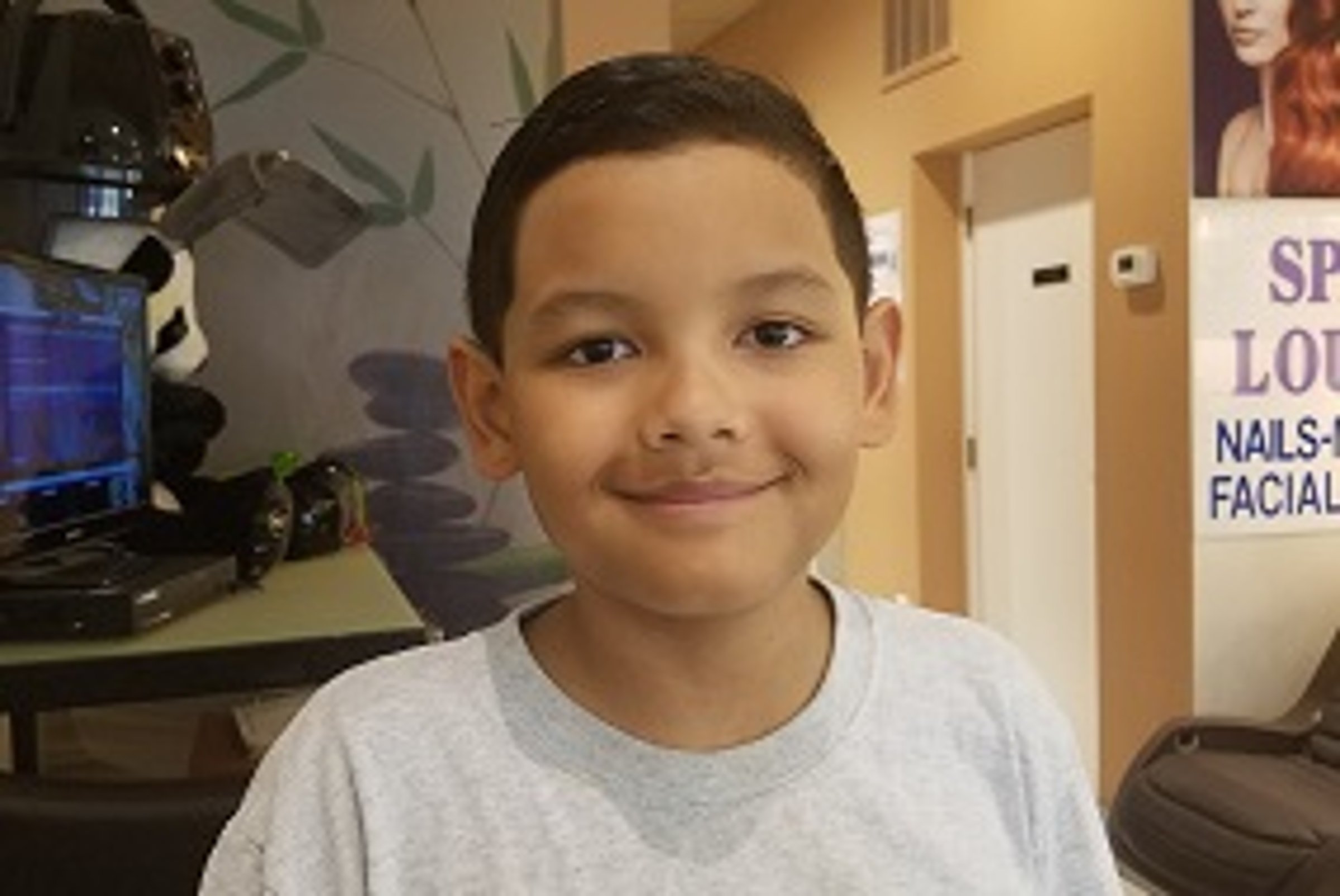 Impact DC Asthma Clinic | Children's National Hospital