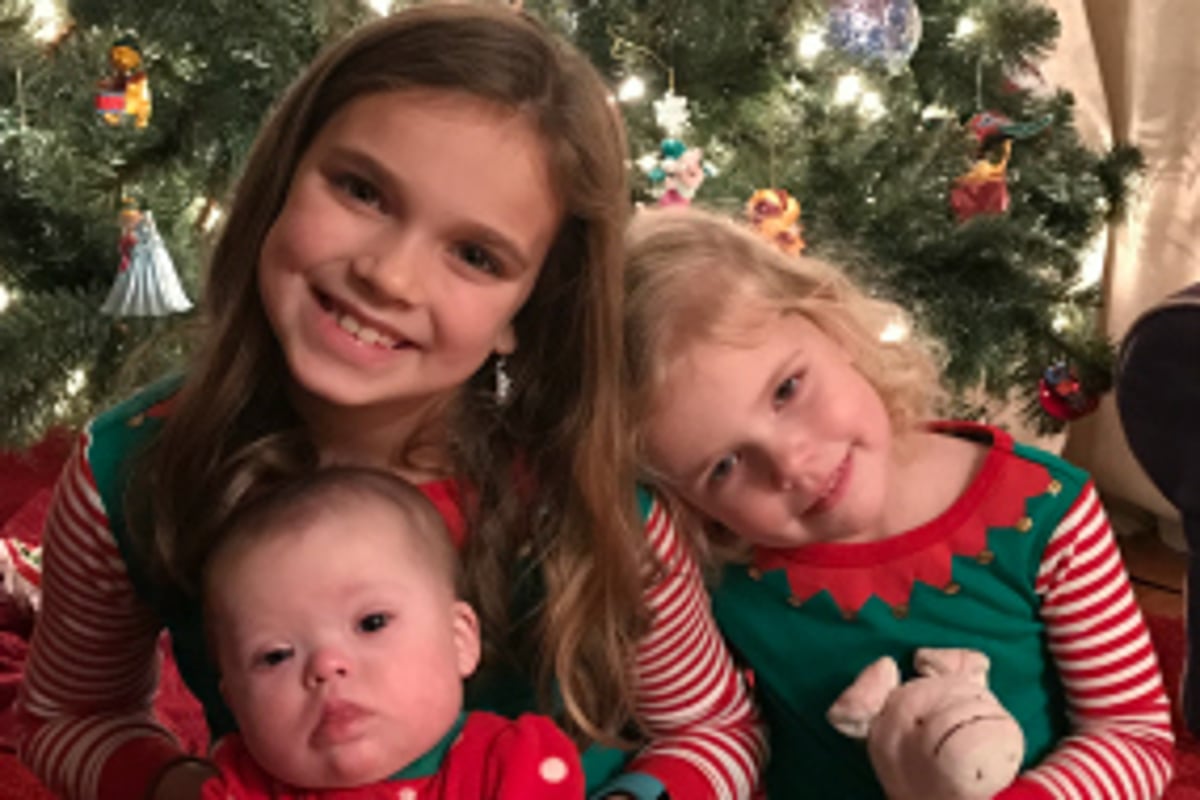 Pediatric Atrioventricular Canal (AV canal or AVC) - Conditions and ...