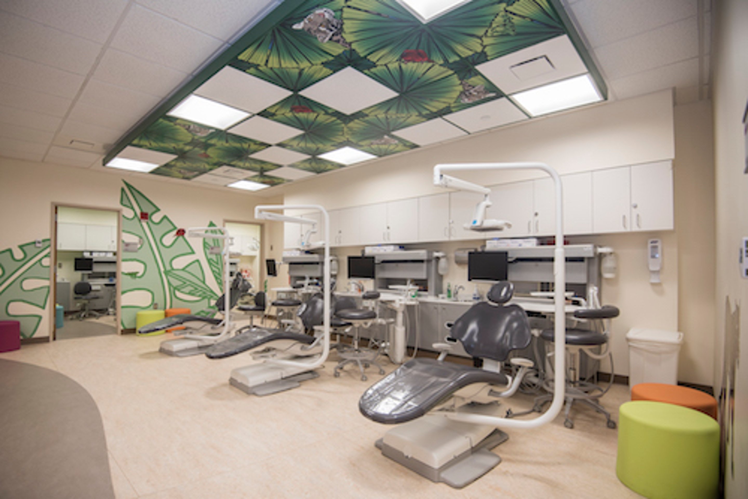 Dentistry - Oral Health | Children's National Hospital