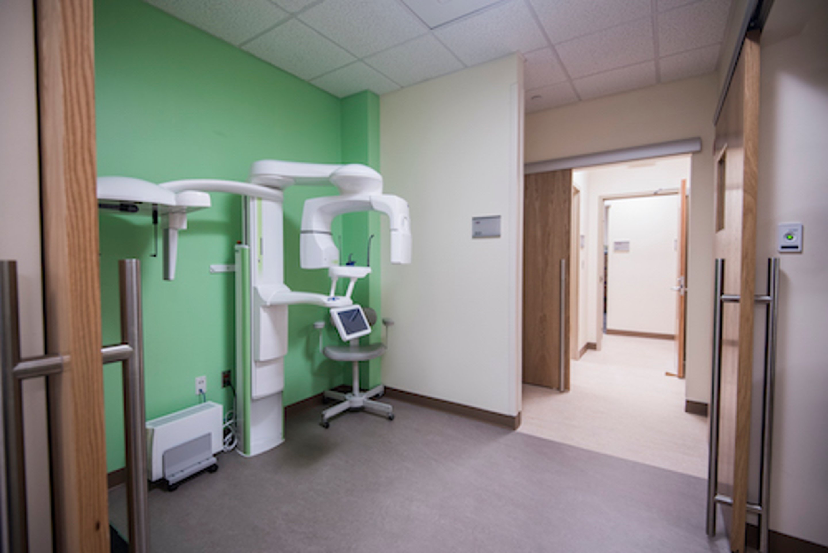 Dentistry - Oral Health | Children's National Hospital