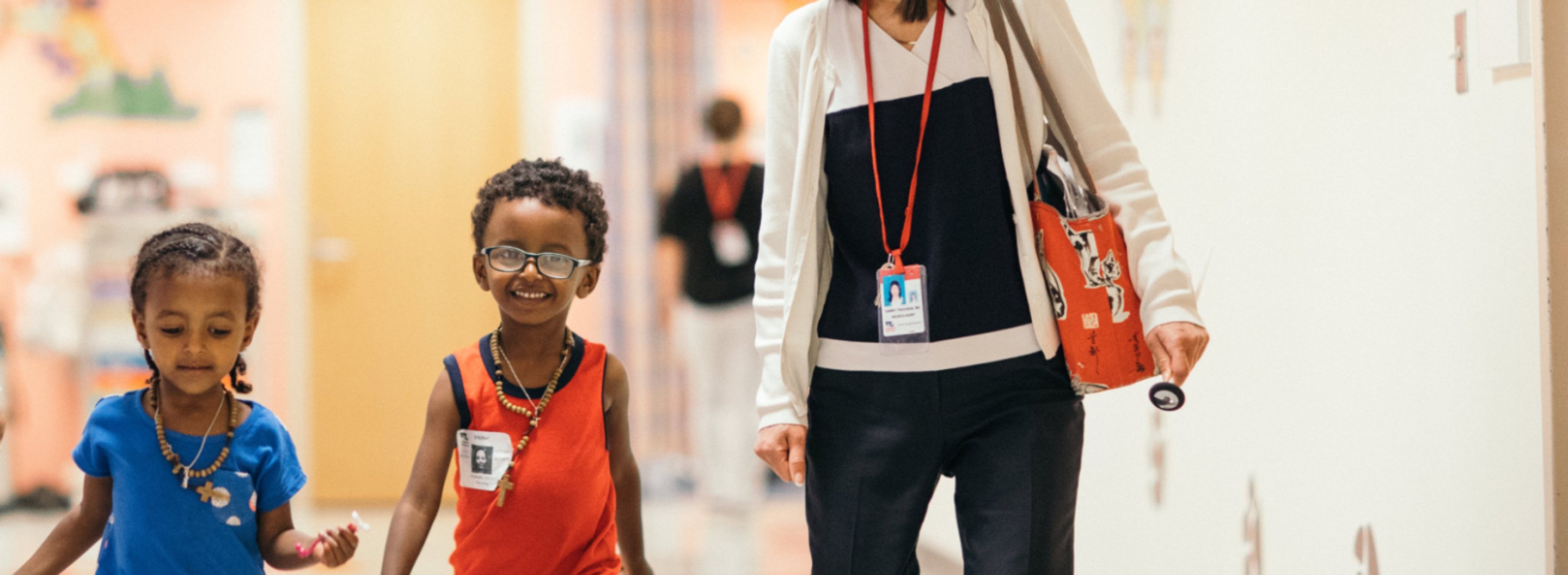 Neurodevelopmental Pediatrics | Children's National Hospital