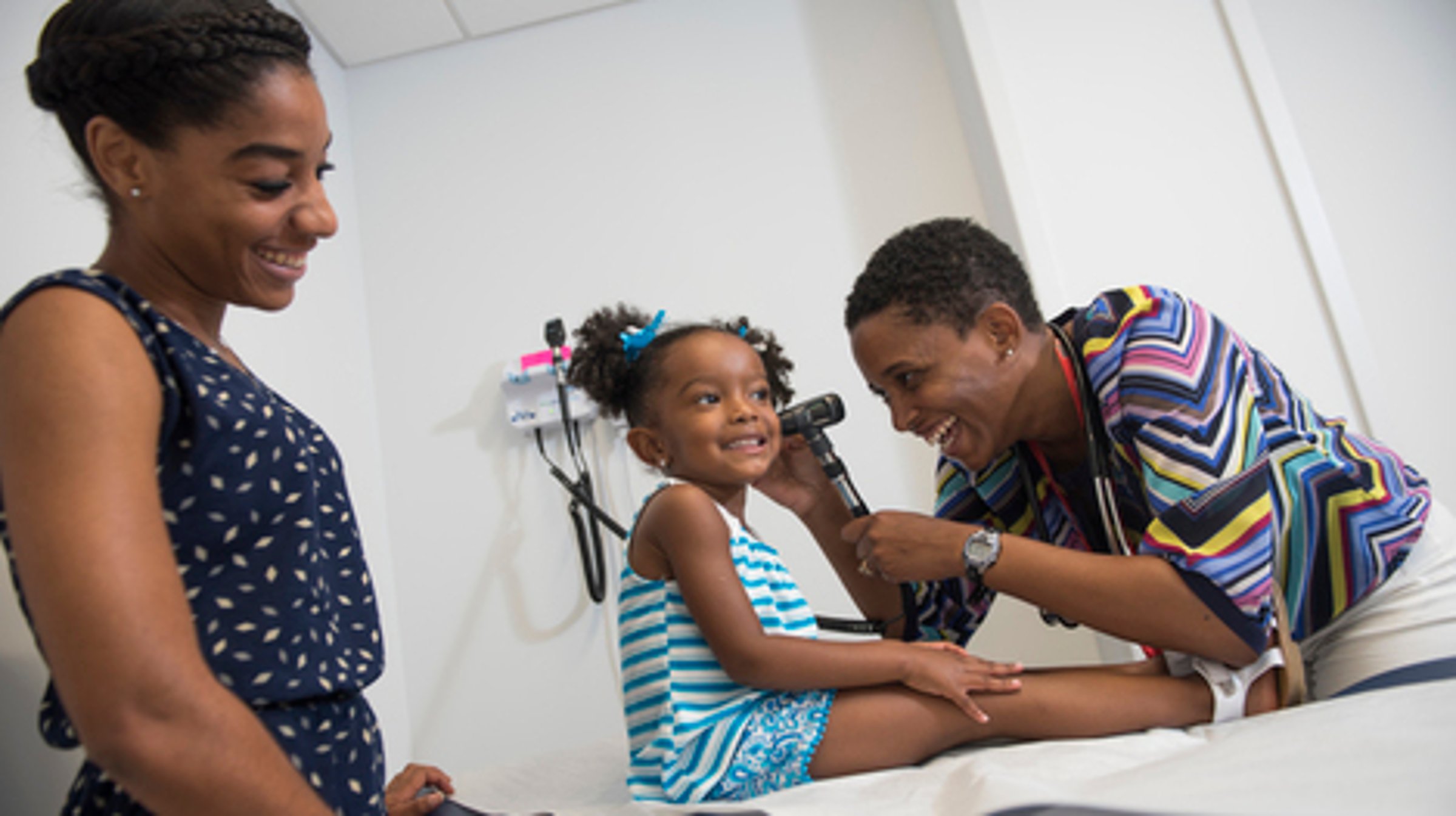 Anacostia | Children’s National Pediatricians