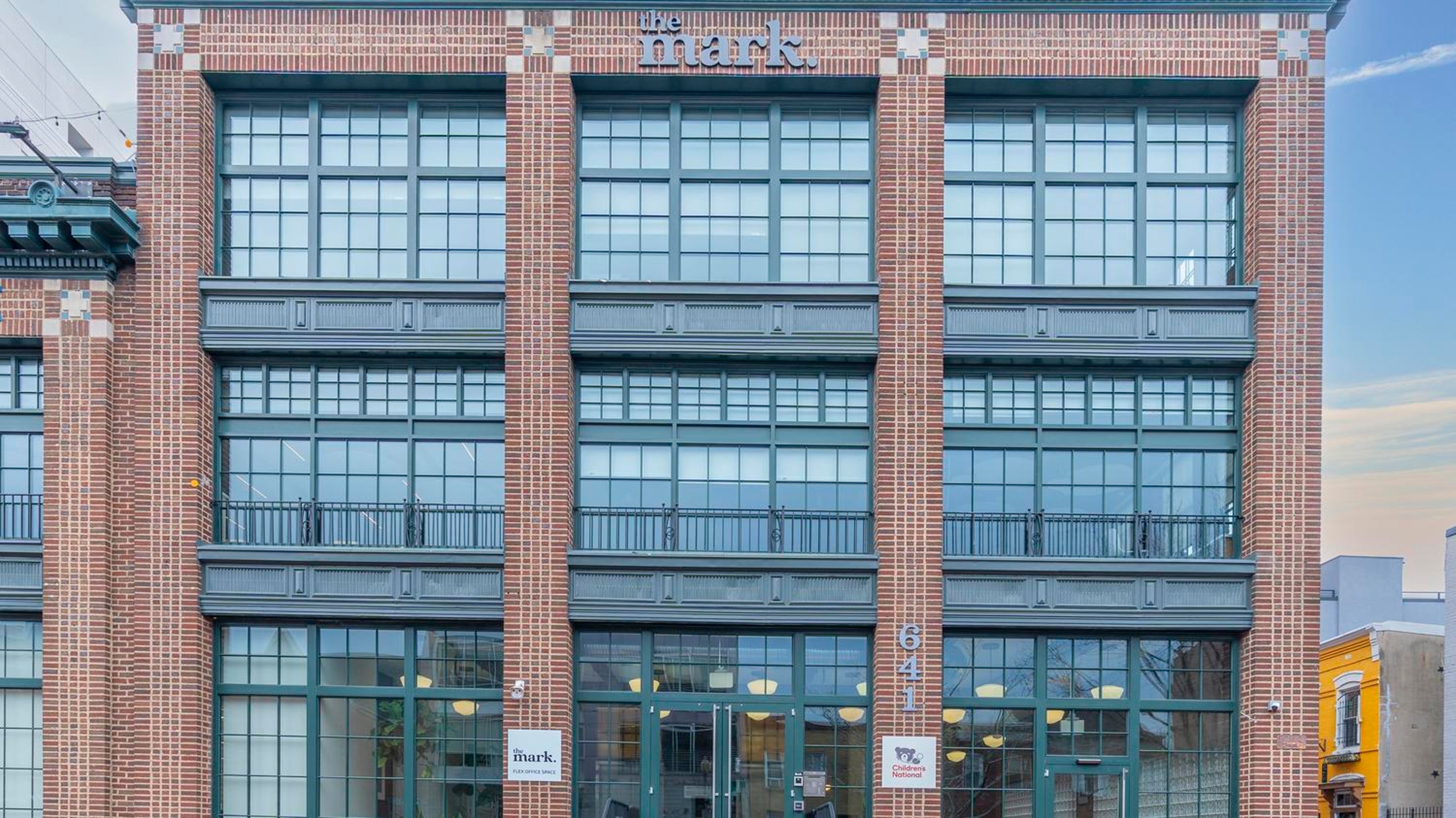 Adolescent and Young Adult Medicine | Children's National | Children's ...