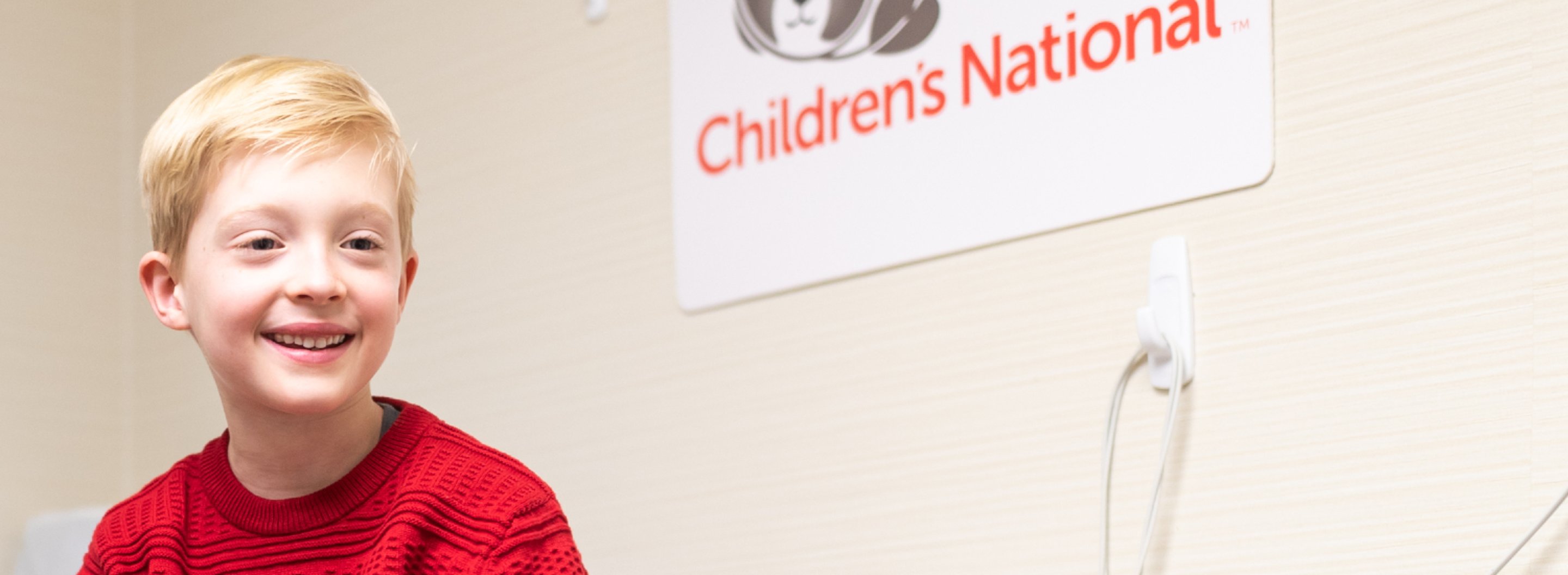 Impact DC Asthma Clinic | Children's National Hospital