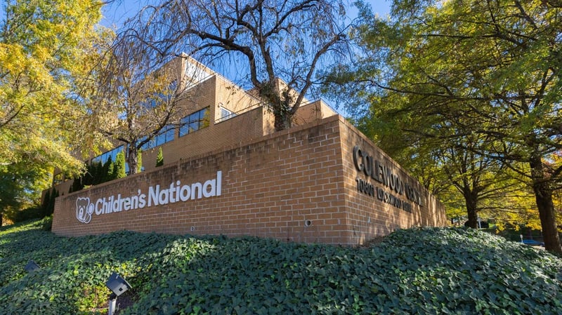 CNPA Silver Spring | Children’s National Pediatricians