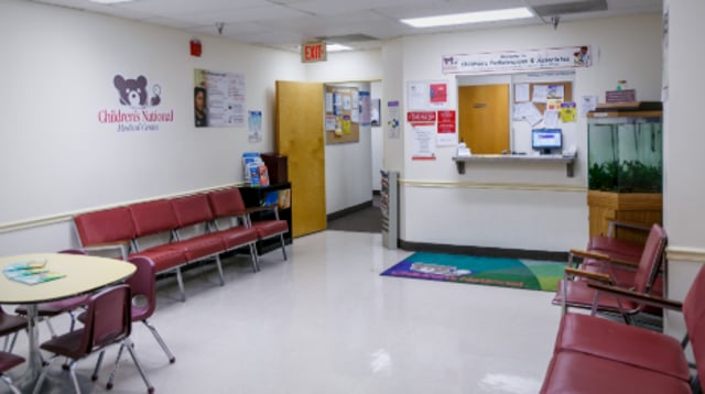 CNPA Silver Spring | Children’s National Pediatricians