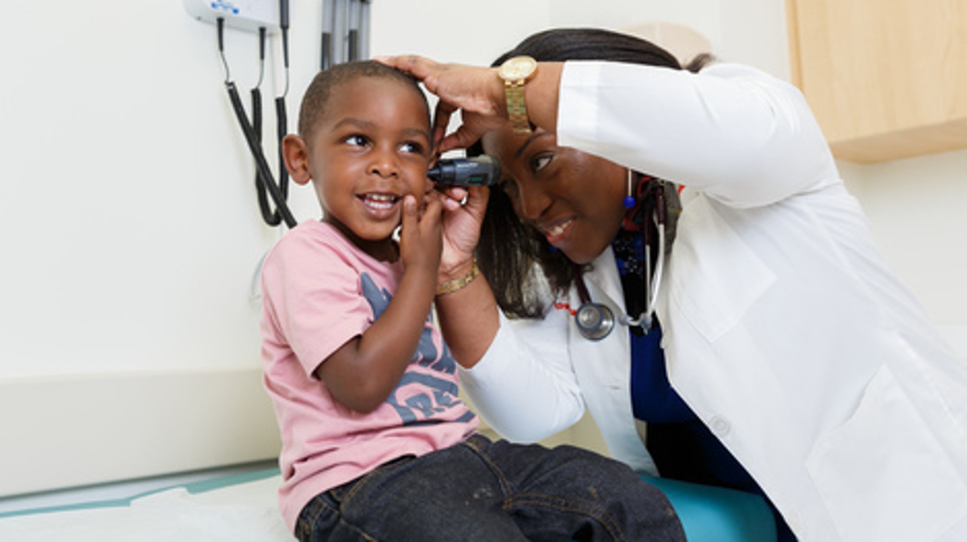THEARC | Children’s National Pediatricians