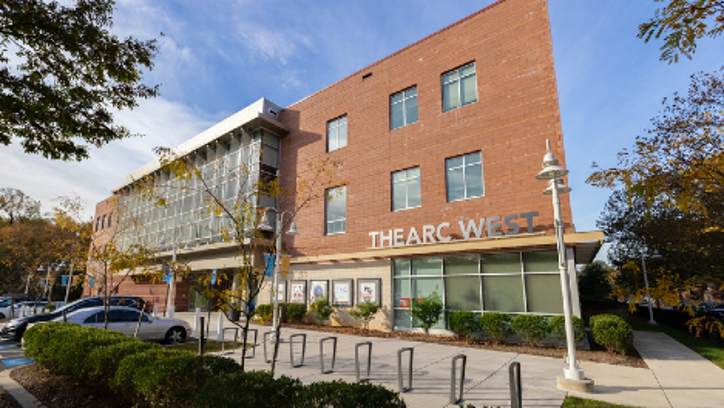 THEARC | Children’s National Pediatricians