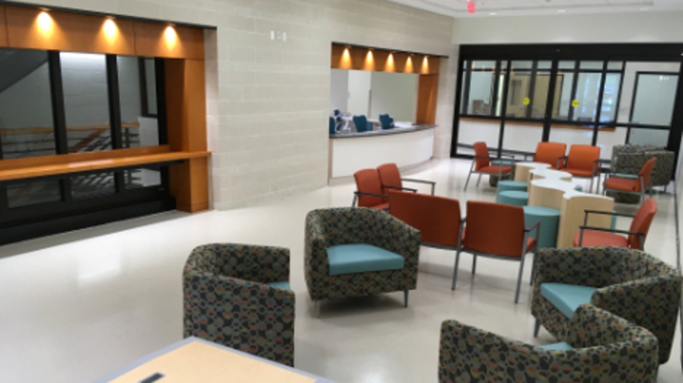 THEARC | Children’s National Pediatricians