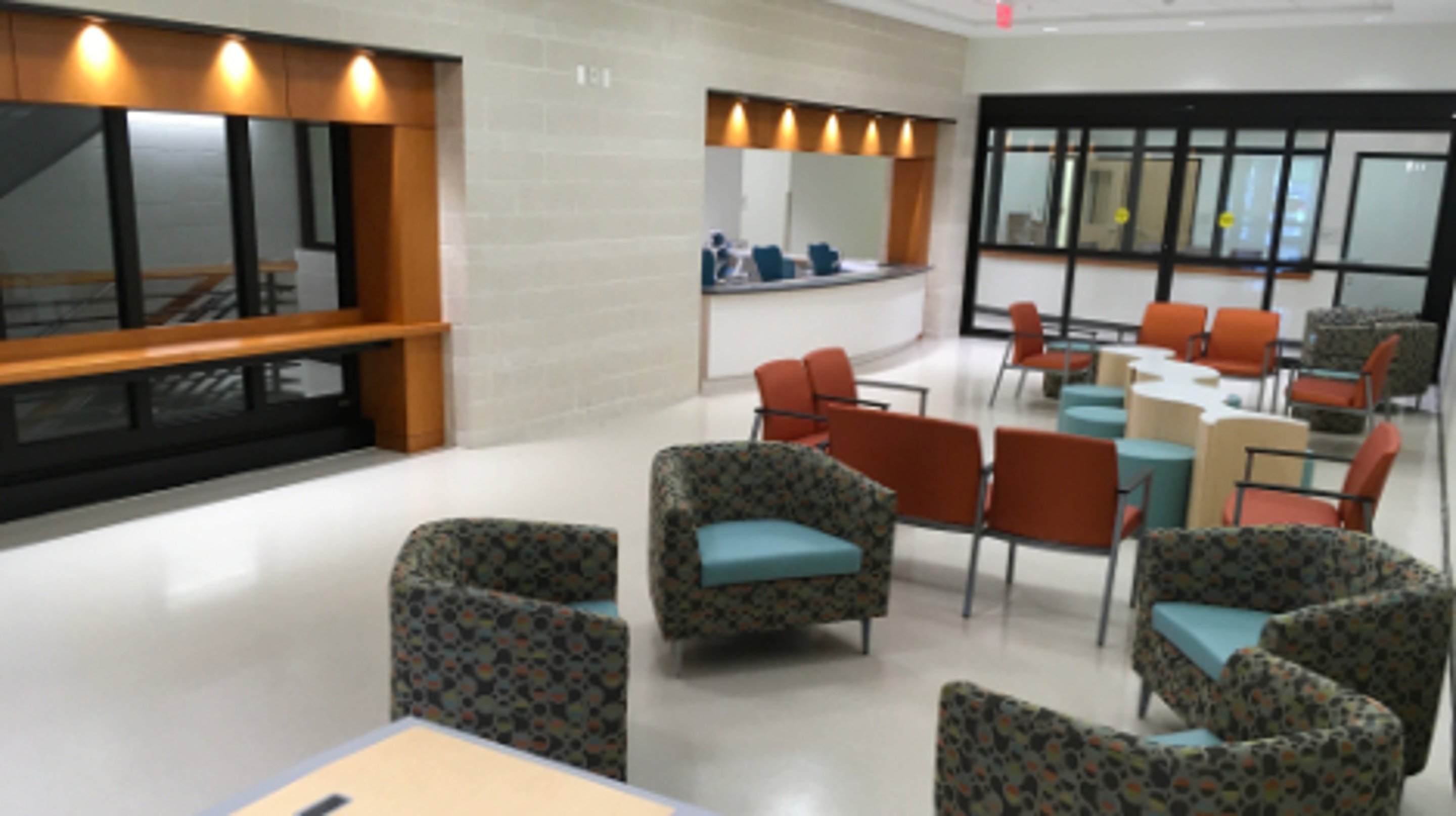 THEARC | Children’s National Pediatricians