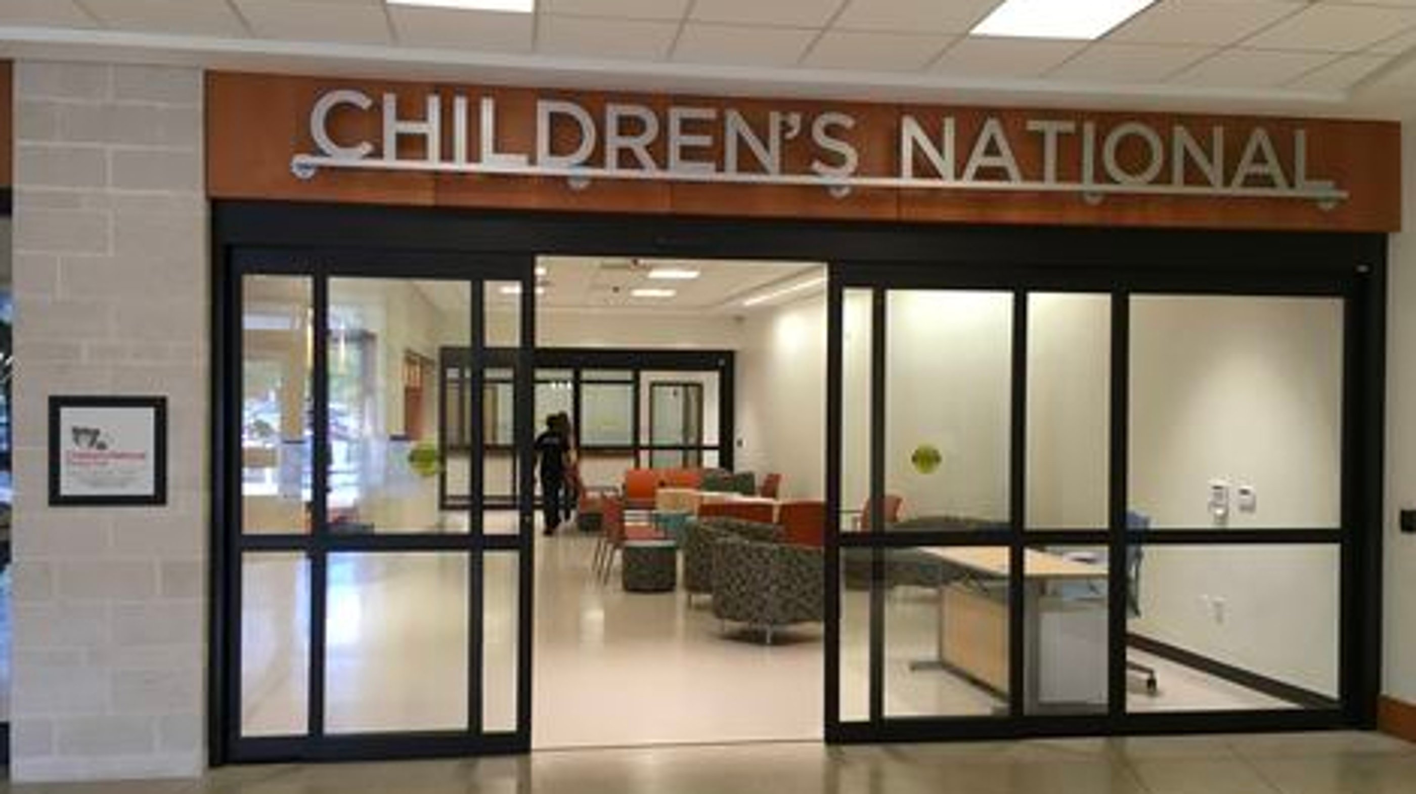 THEARC | Children’s National Pediatricians