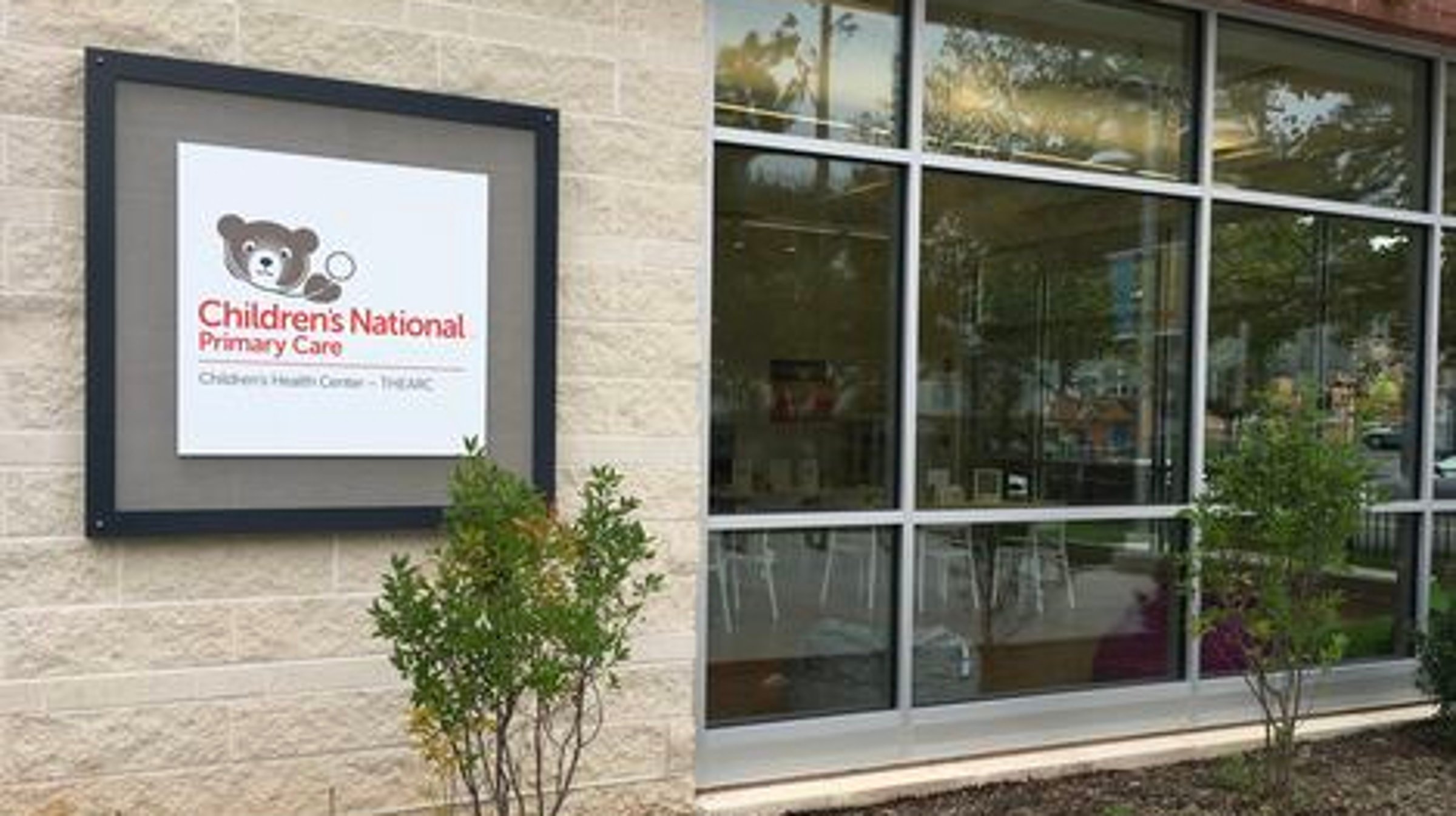 THEARC | Children’s National Pediatricians