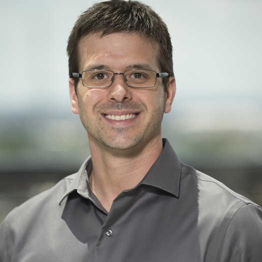 Research Profile - James Novak, PhD | Children's National Research and ...