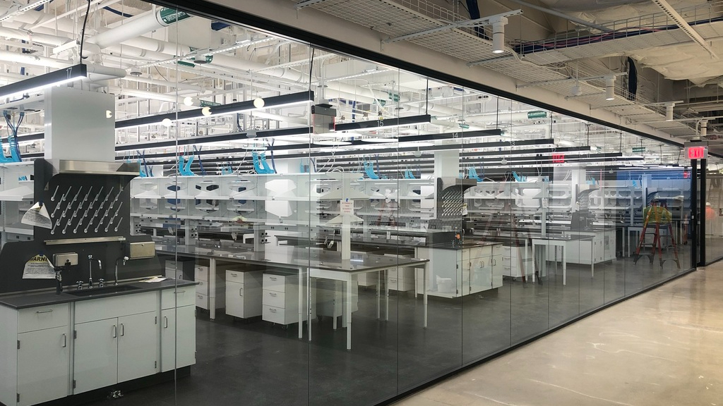 Platforms & Facilities | Children's National Research and Innovation