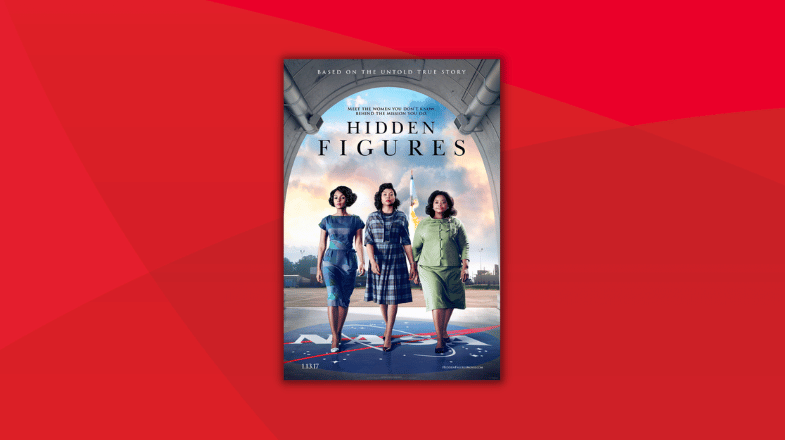 Hidden Figures Screening