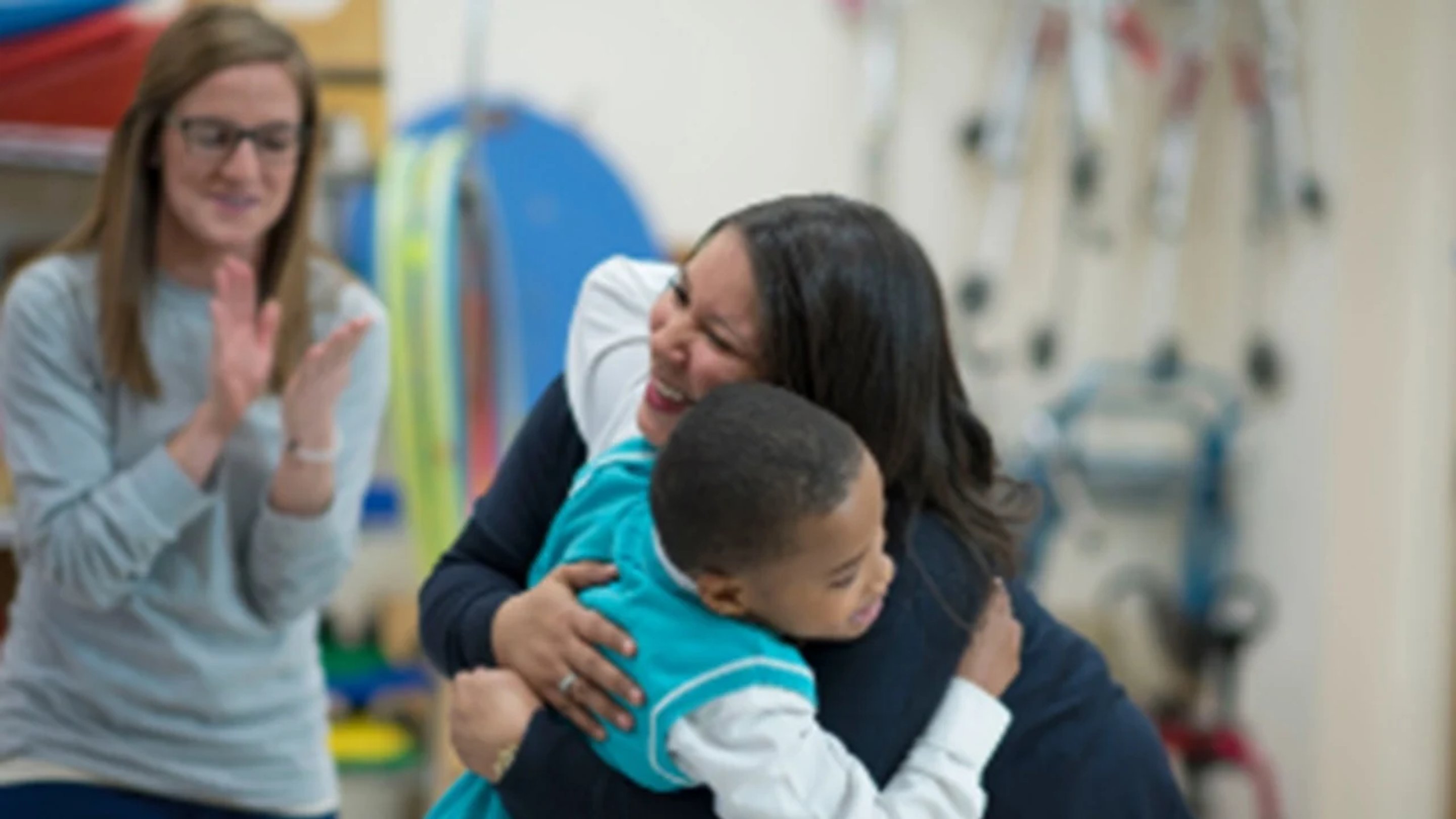 Family Support Services | Children's National Hospital