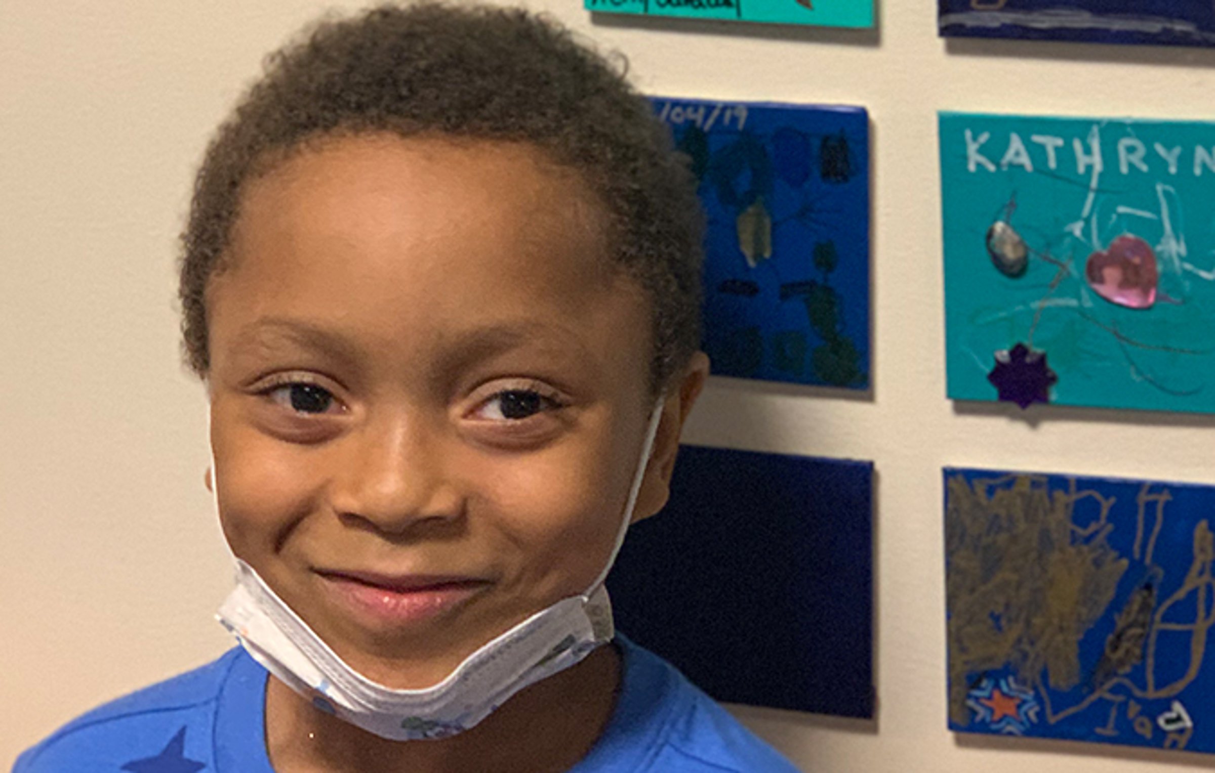 Pediatric Chemotherapy - Conditions and Treatments | Children's ...