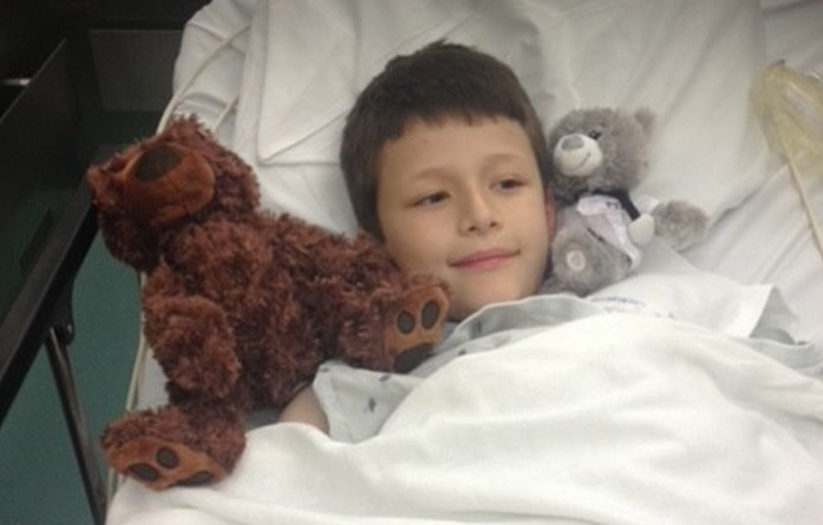 Pediatric Heart Surgery - Conditions and Treatments | Children's ...