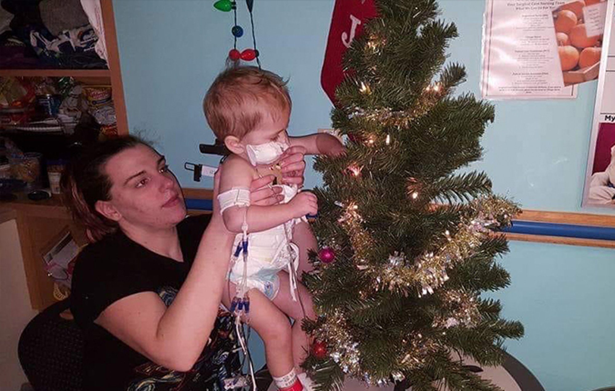 Gastrointestinal Surgery | Children's National Hospital