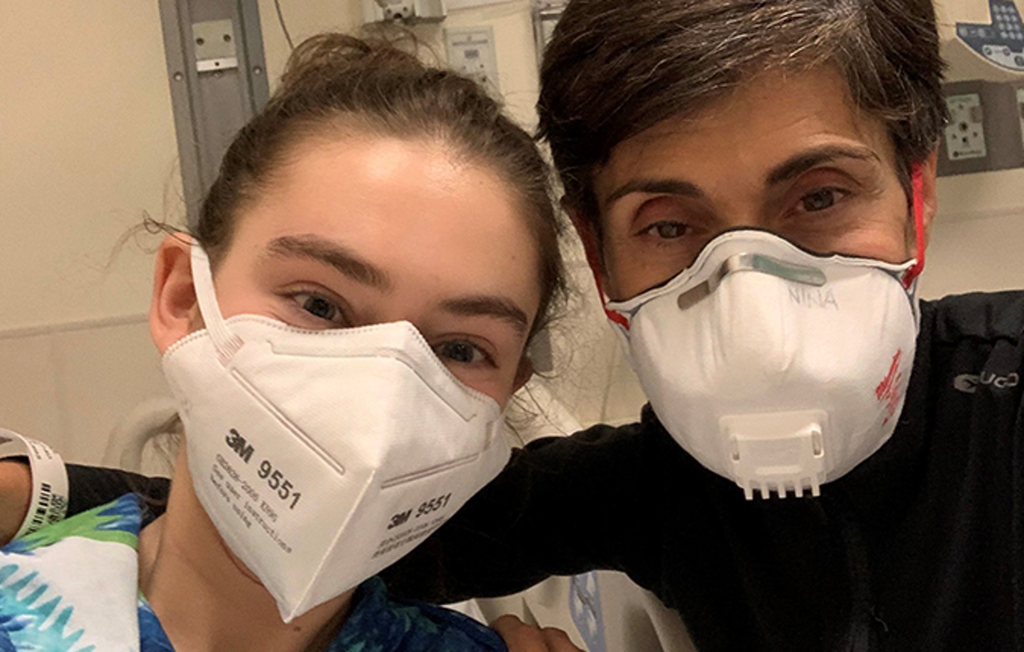 Gastroenterology, Hepatology and Nutrition | Children's National Hospital