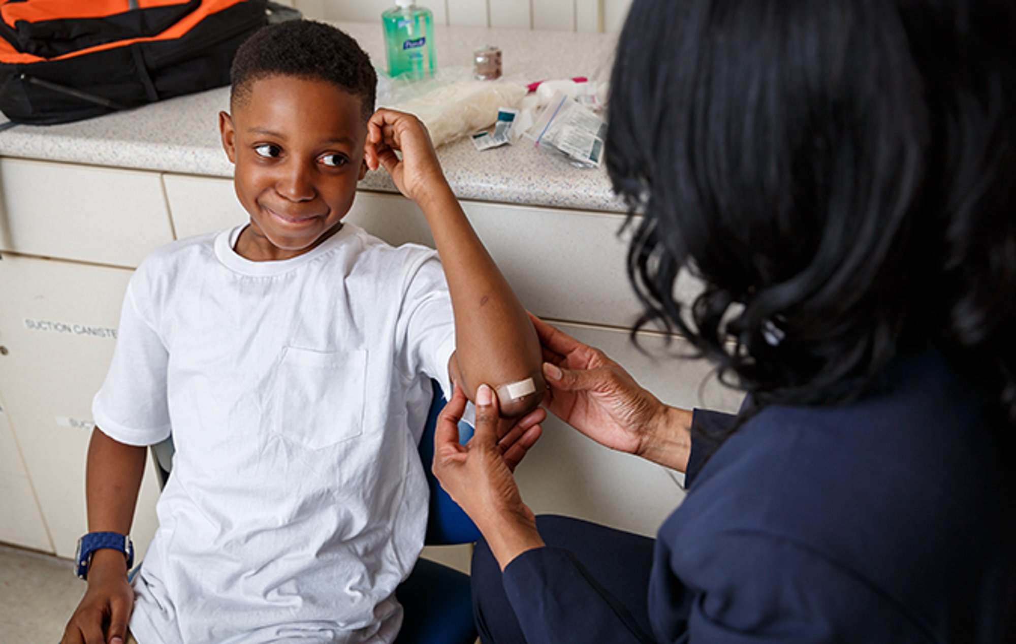 Attention-Deficit / Hyperactivity Disorder (ADHD) - Conditions and ...