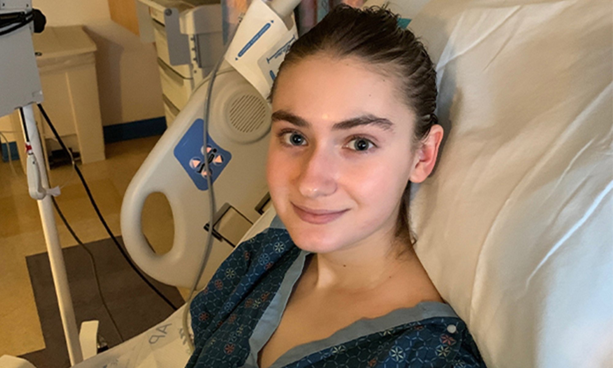 Gastroenterology, Hepatology and Nutrition | Children's National Hospital