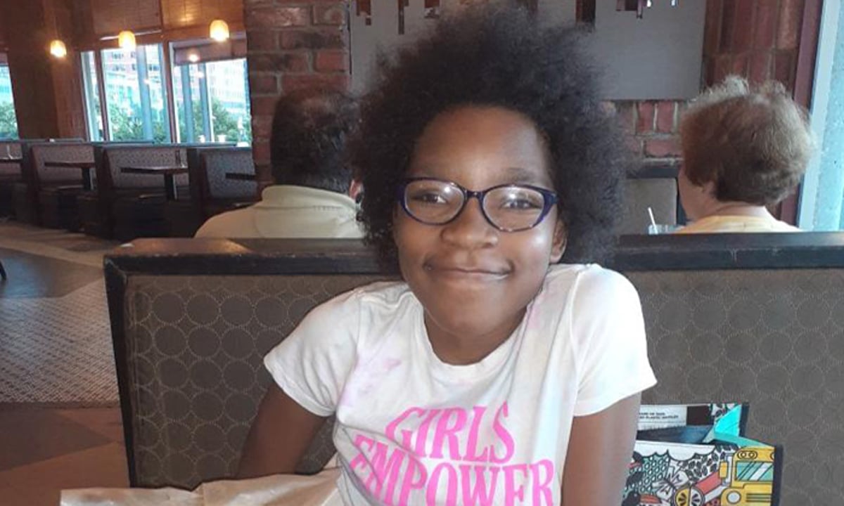 Impact DC Asthma Clinic | Children's National Hospital