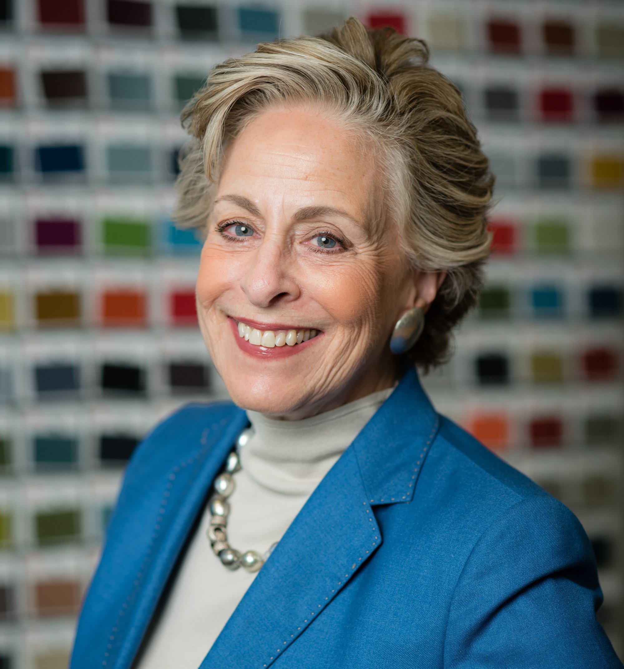 Corporate Partner Spotlight: Joan Bialek | Children's National Hospital ...
