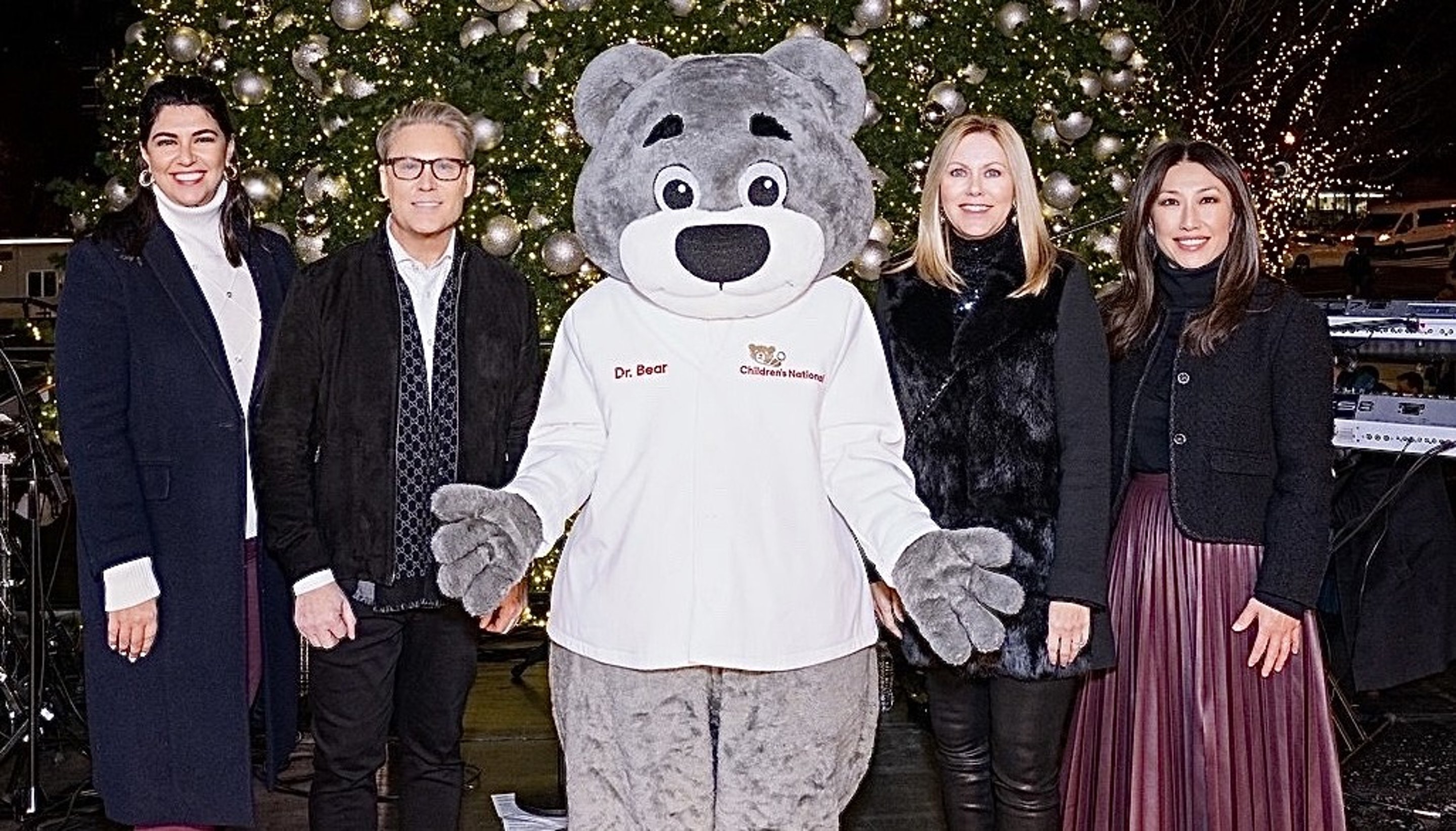 Corporate Partner Spotlight: Timothy Lowery