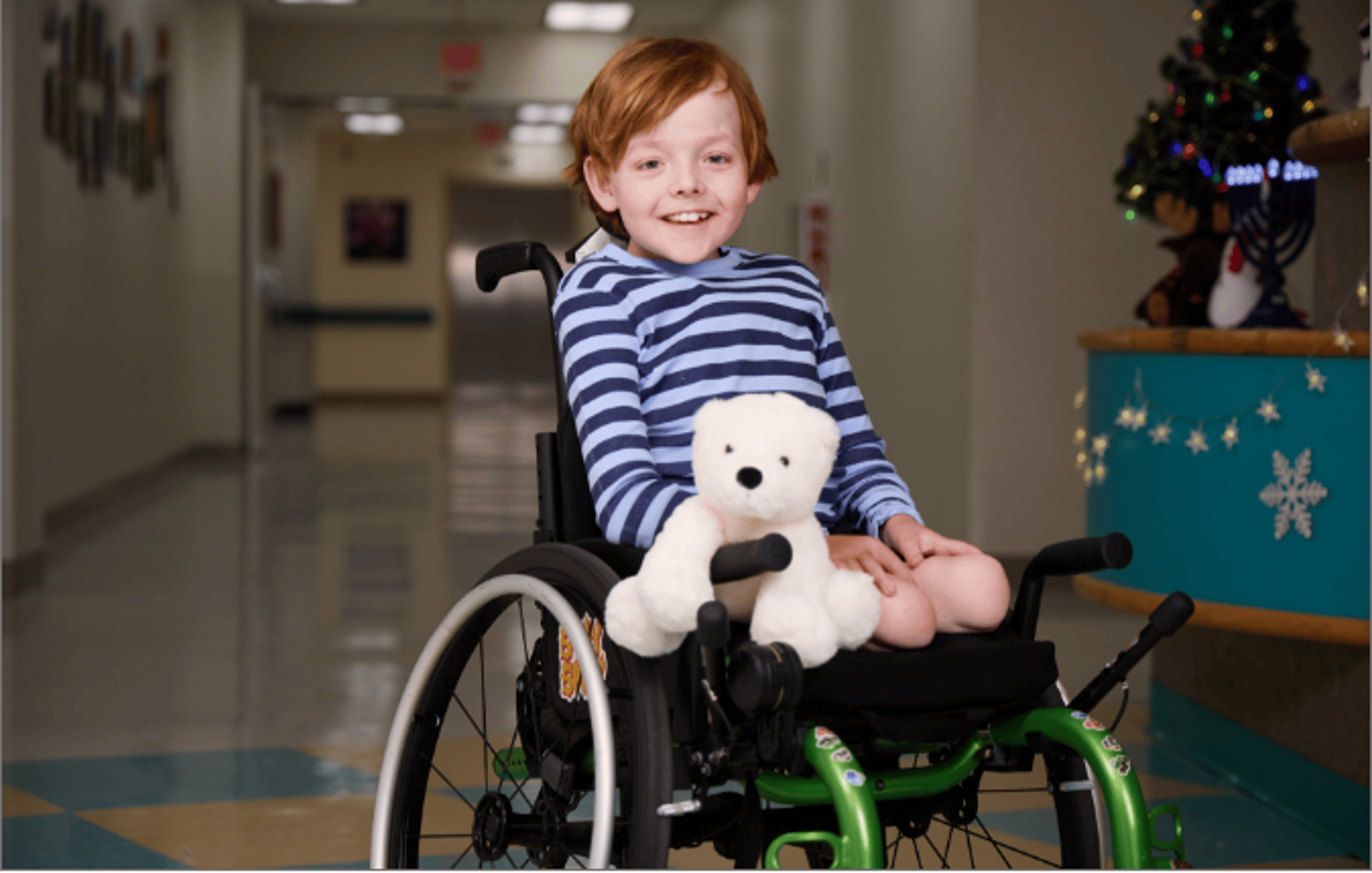 Pediatric Neurofibromatosis - Conditions and Treatments | Children's ...