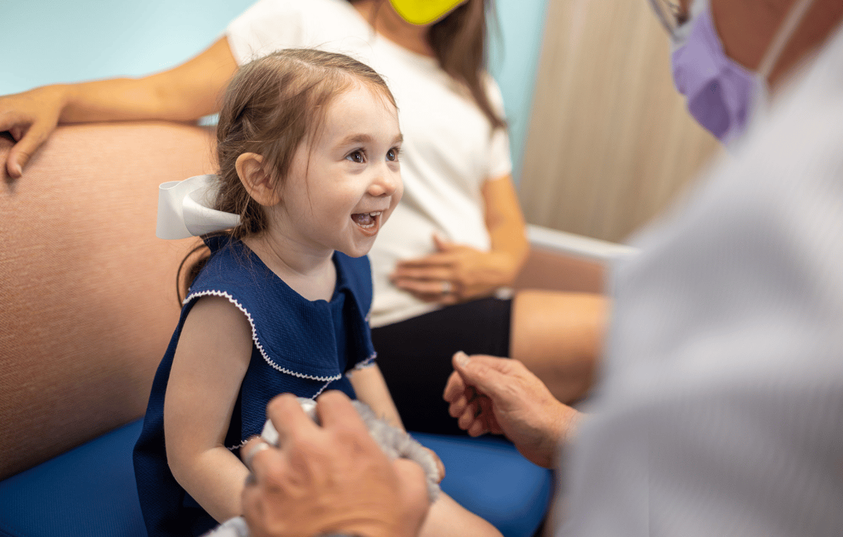 Rare Disease Institute - Genetics and Metabolism | Children's National ...