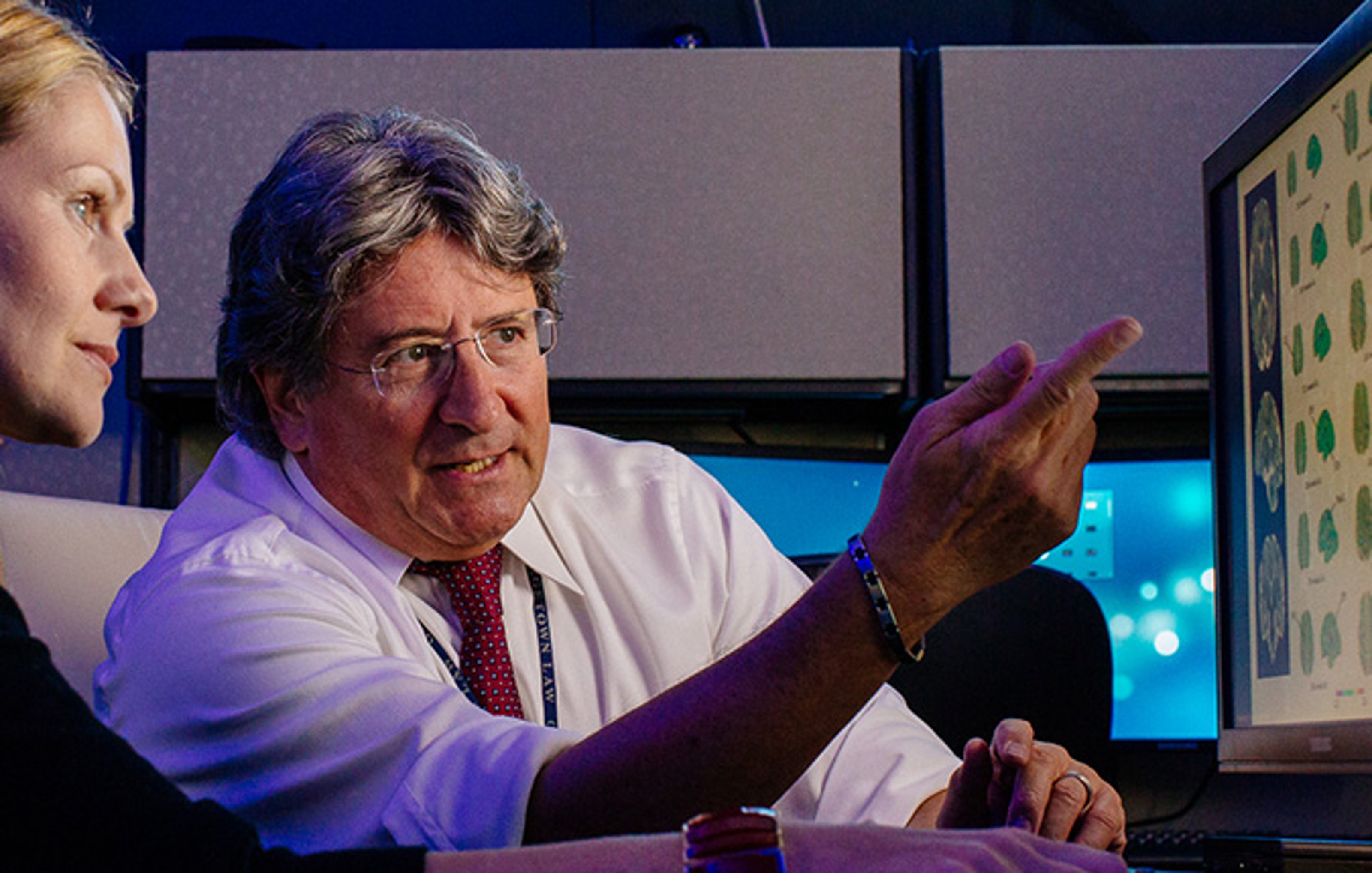 Developing Brain Institute - For Families | Children's National Hospital