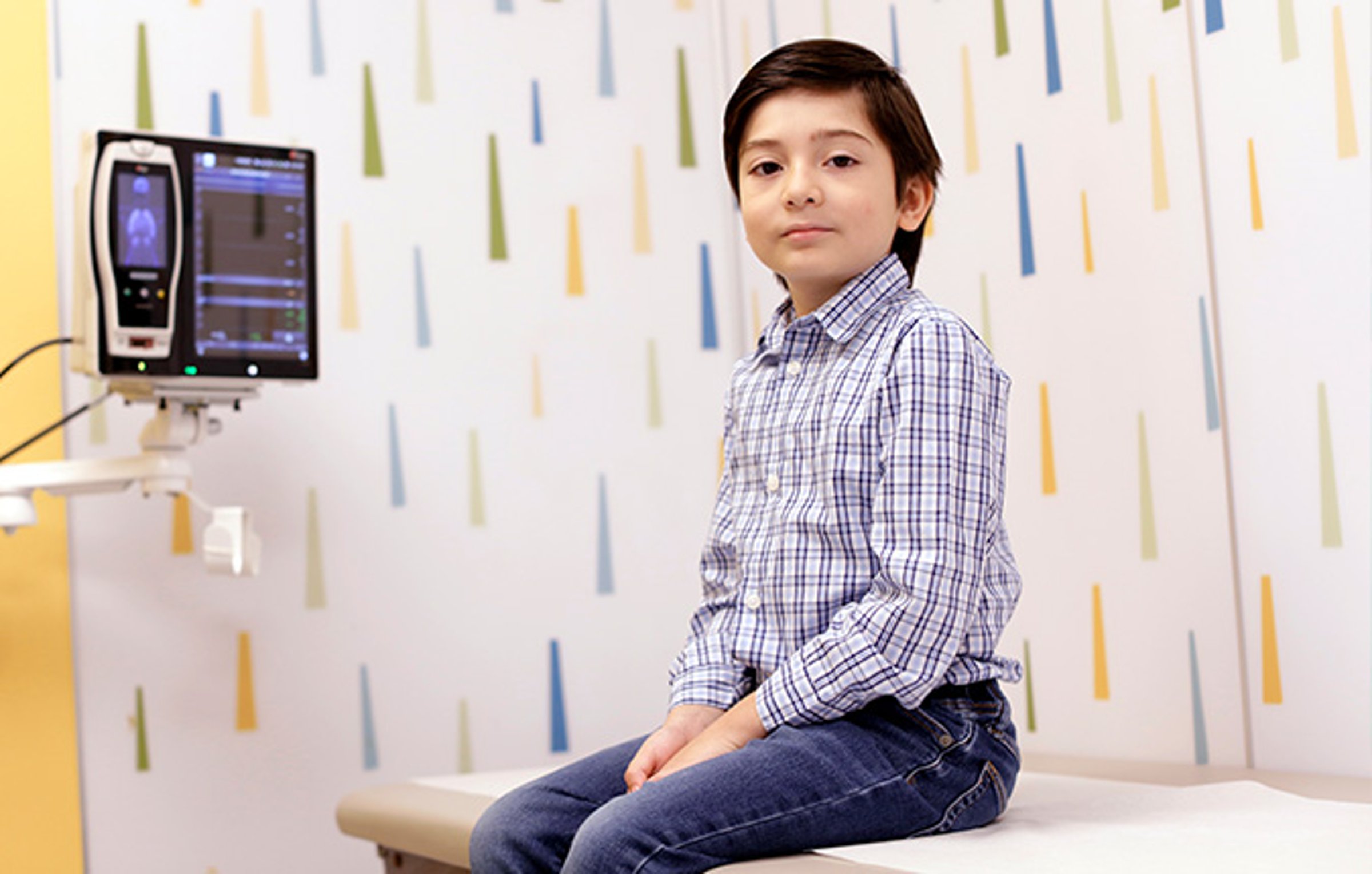 Pediatric Influenza - Conditions and Treatments | Children's National ...