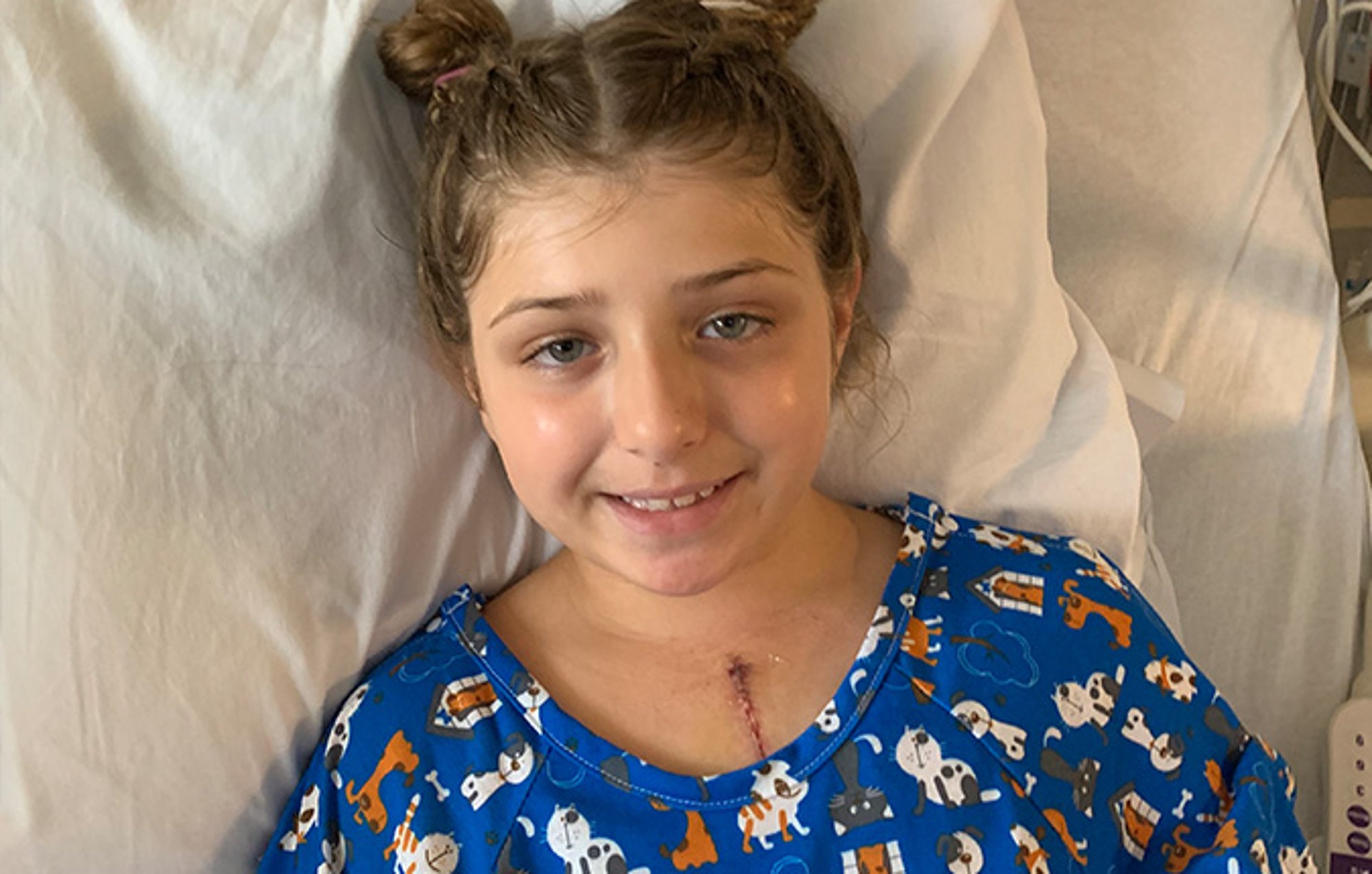 Pediatric Heart Murmurs - Conditions and Treatments | Children's ...