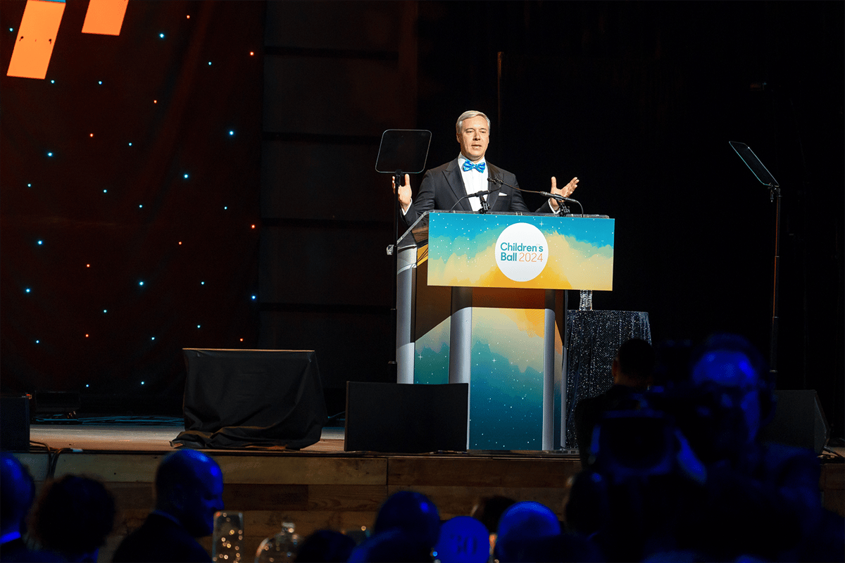 Children's Ball | Children's National Hospital Foundation | Children's ...